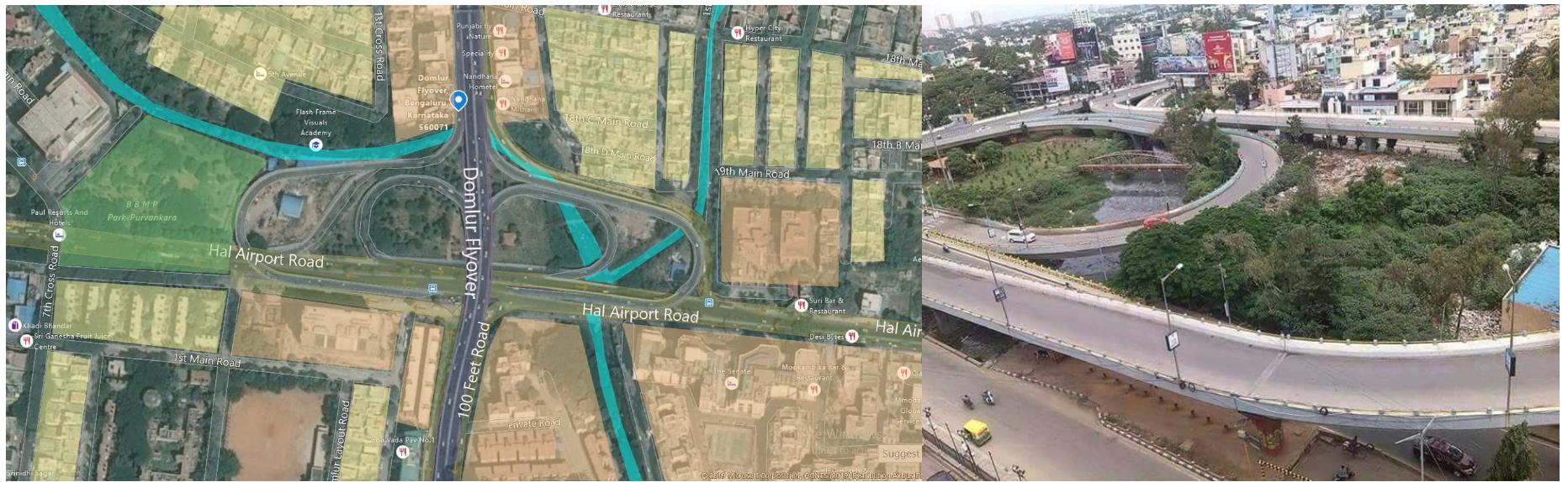 (PDF) URBAN VOIDS Reclaiming urban leftover spaces