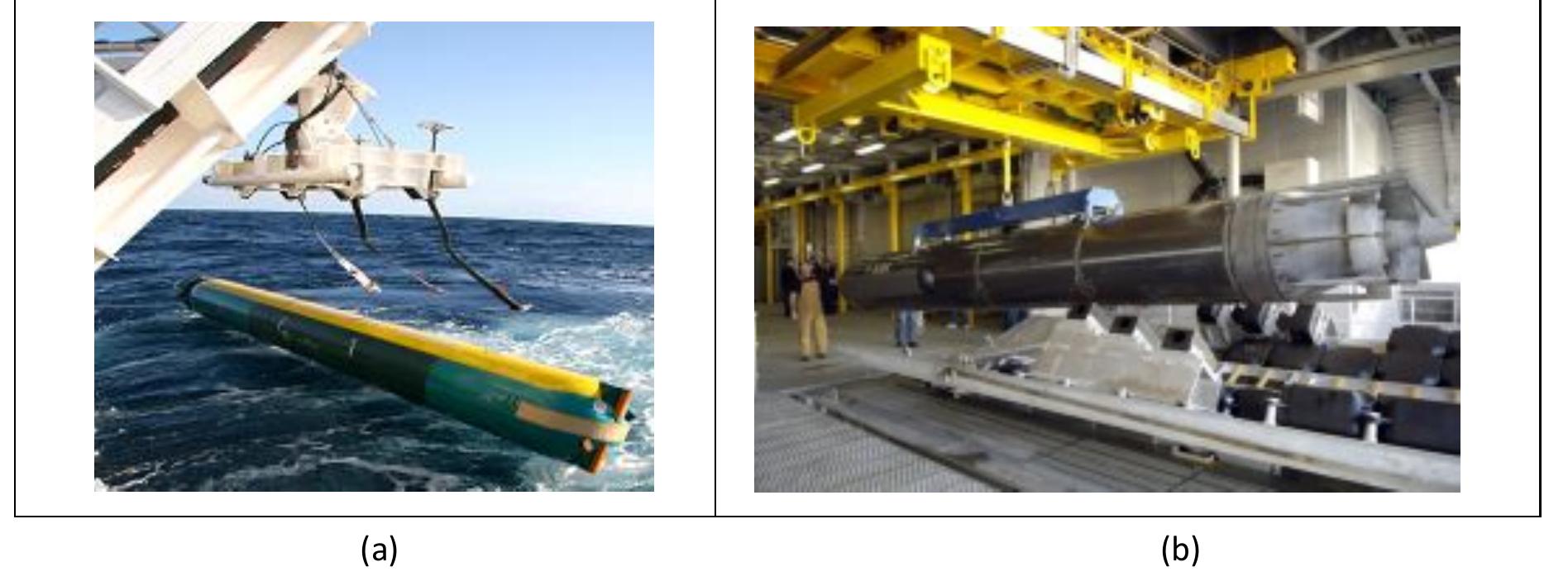 Figure 6 - from Autonomous Military Robotics: Risk, Ethics,