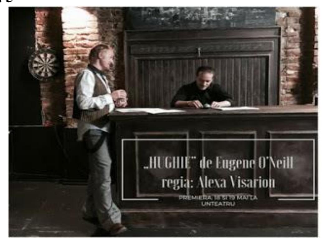 The lead actor confesses what a delightful experience it had