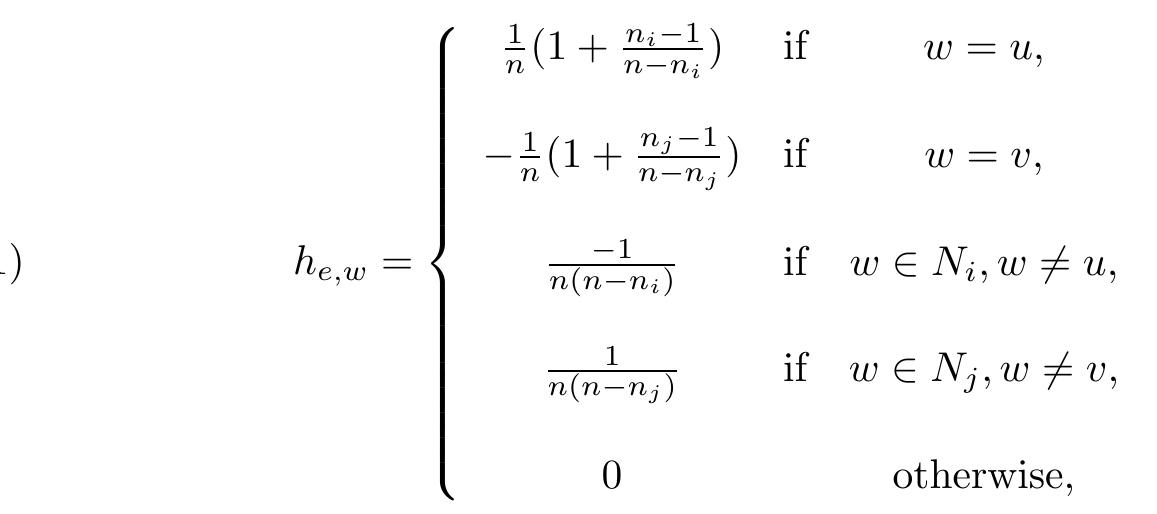 Let p = kn,,....n, be a complete r-partite graph of order n