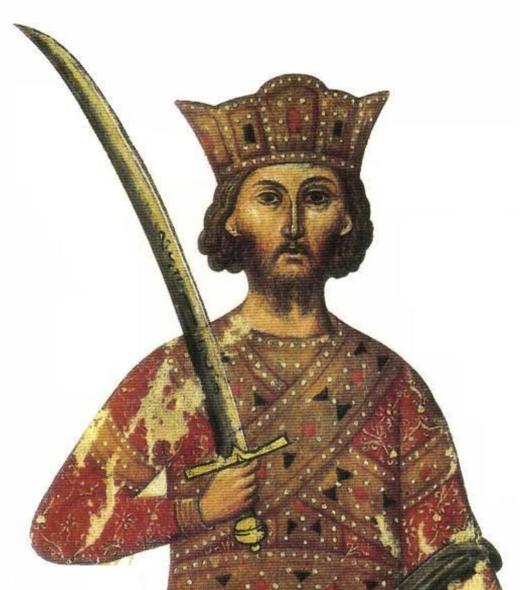 (PDF) THE BYZANTINE (EASTERN ROMAN) RHOMPHAIA