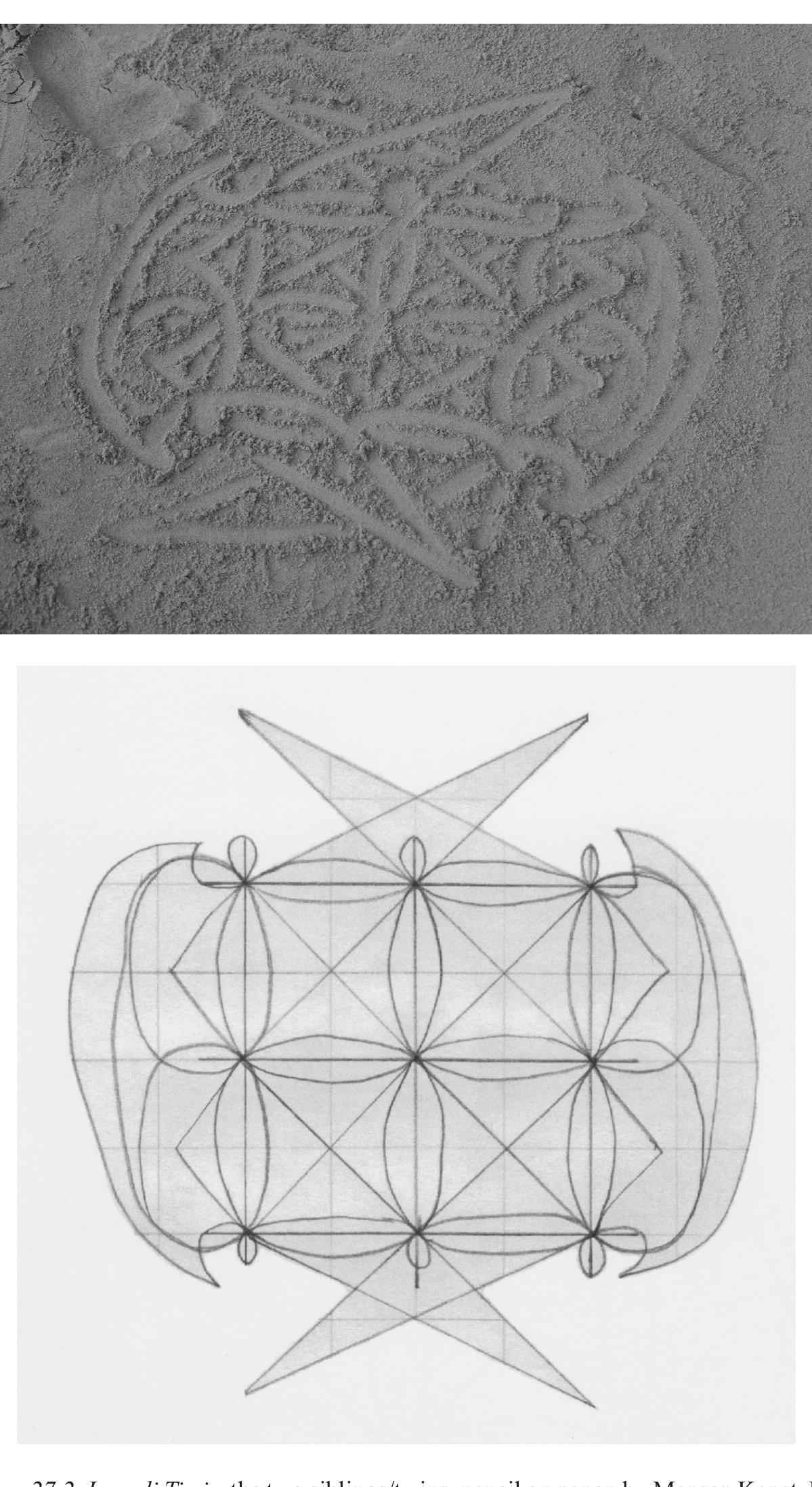 (PDF) 2018 ‘The Beauty of Sand-Drawing in Vanuatu: creative heritage ...