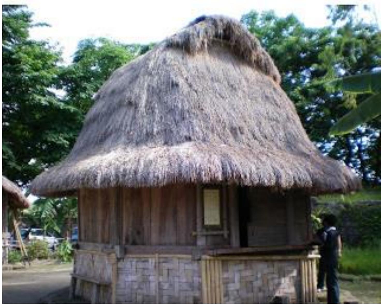 (PDF) PRECOLONIAL HOUSING IN THE PHILIPPINES