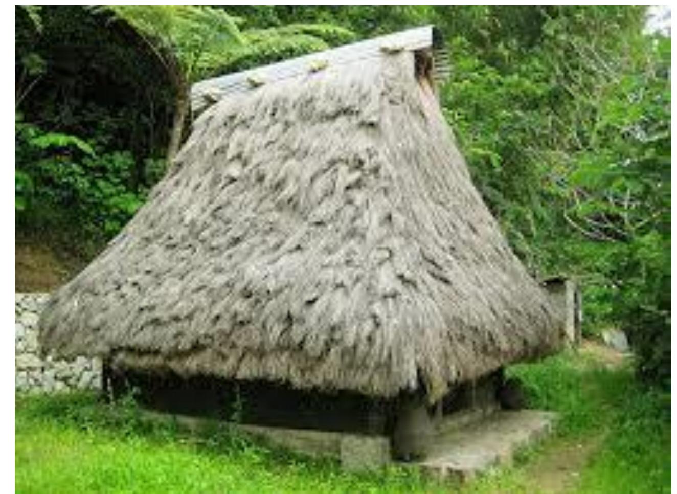 (PDF) PRECOLONIAL HOUSING IN THE PHILIPPINES