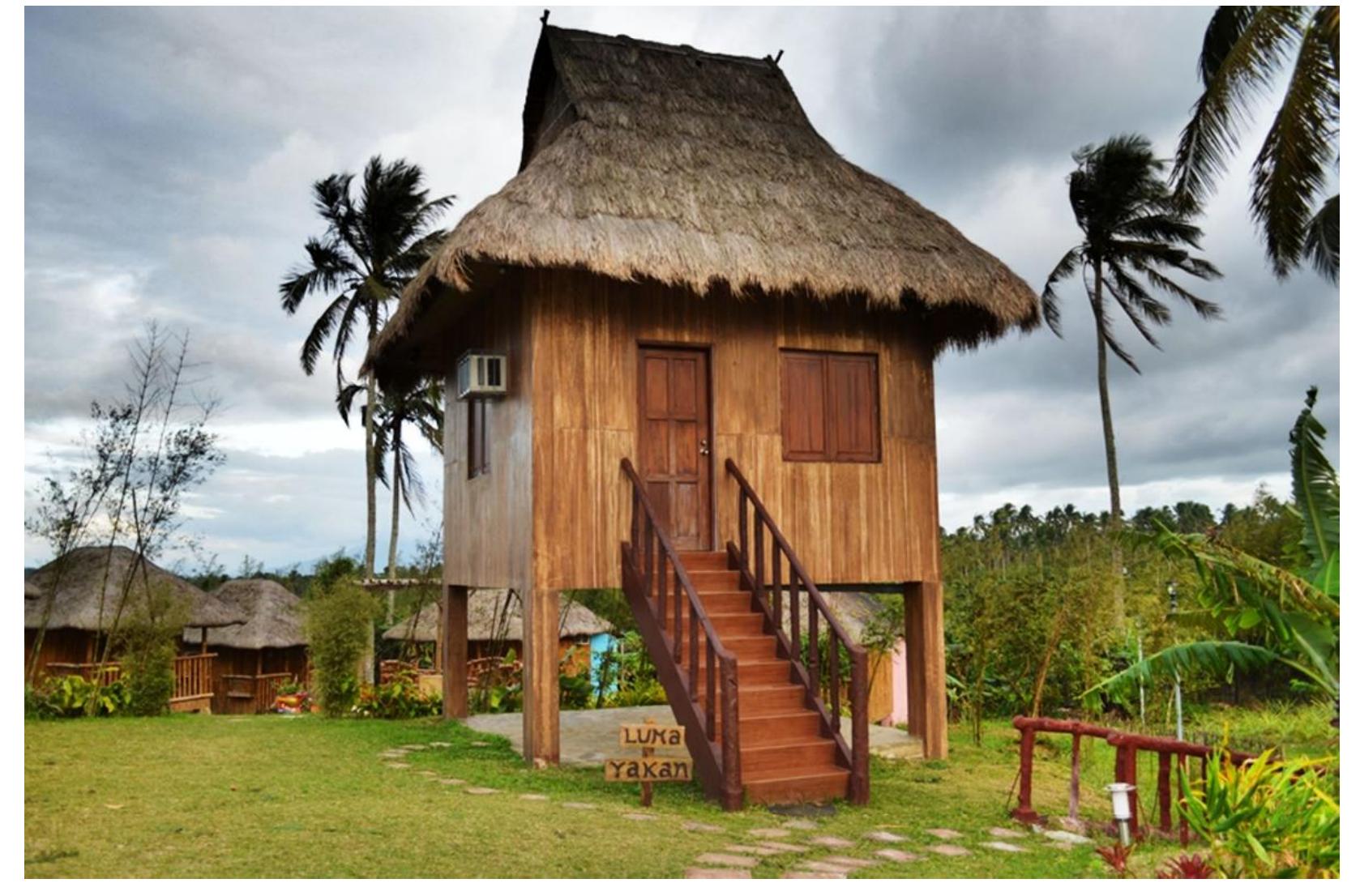 (PDF) PRECOLONIAL HOUSING IN THE PHILIPPINES