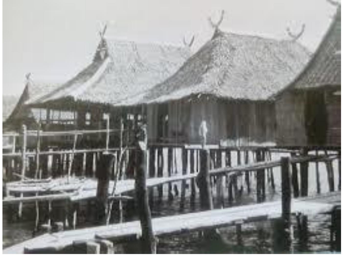 (PDF) PRECOLONIAL HOUSING IN THE PHILIPPINES