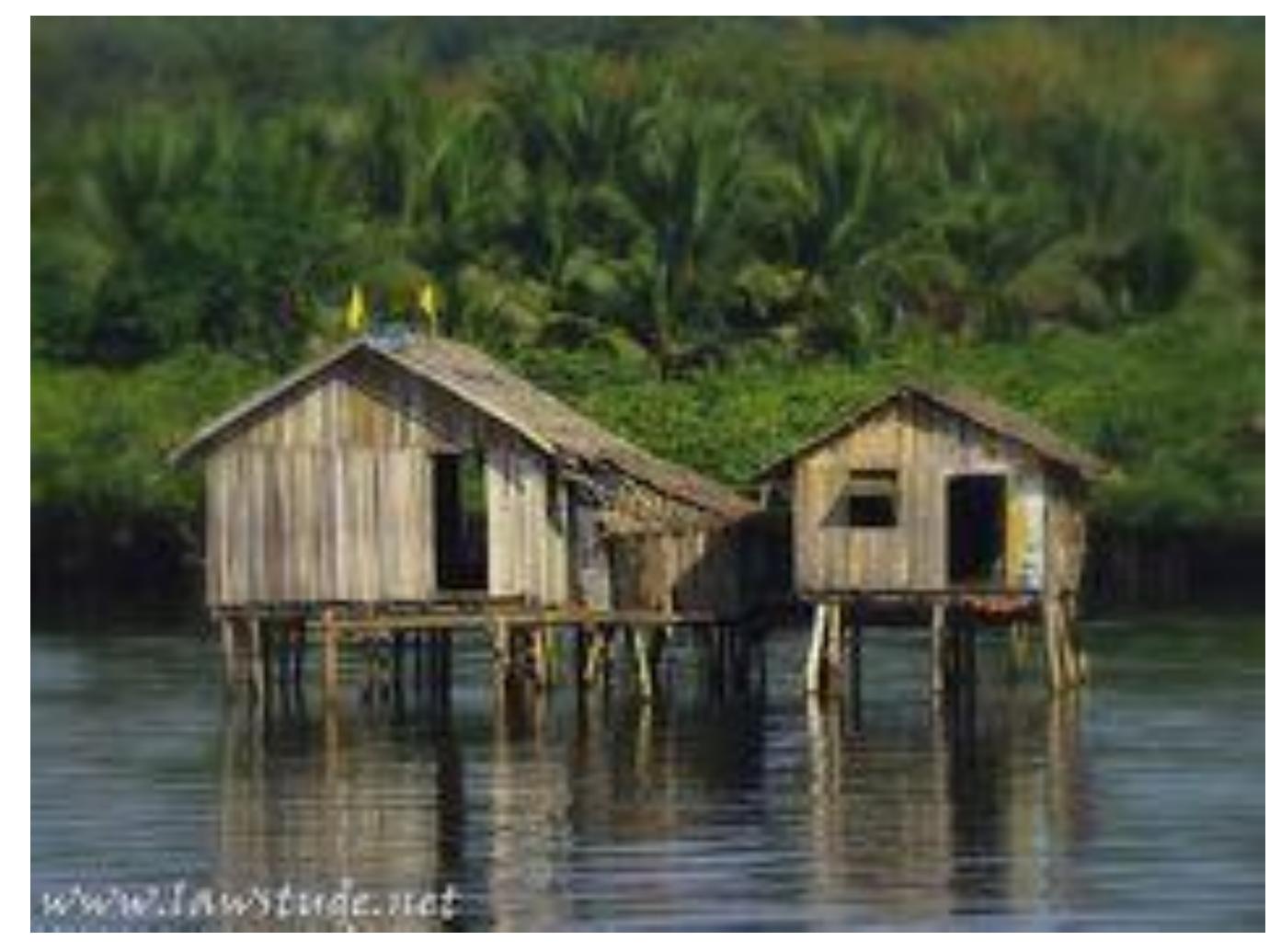 (PDF) PRECOLONIAL HOUSING IN THE PHILIPPINES