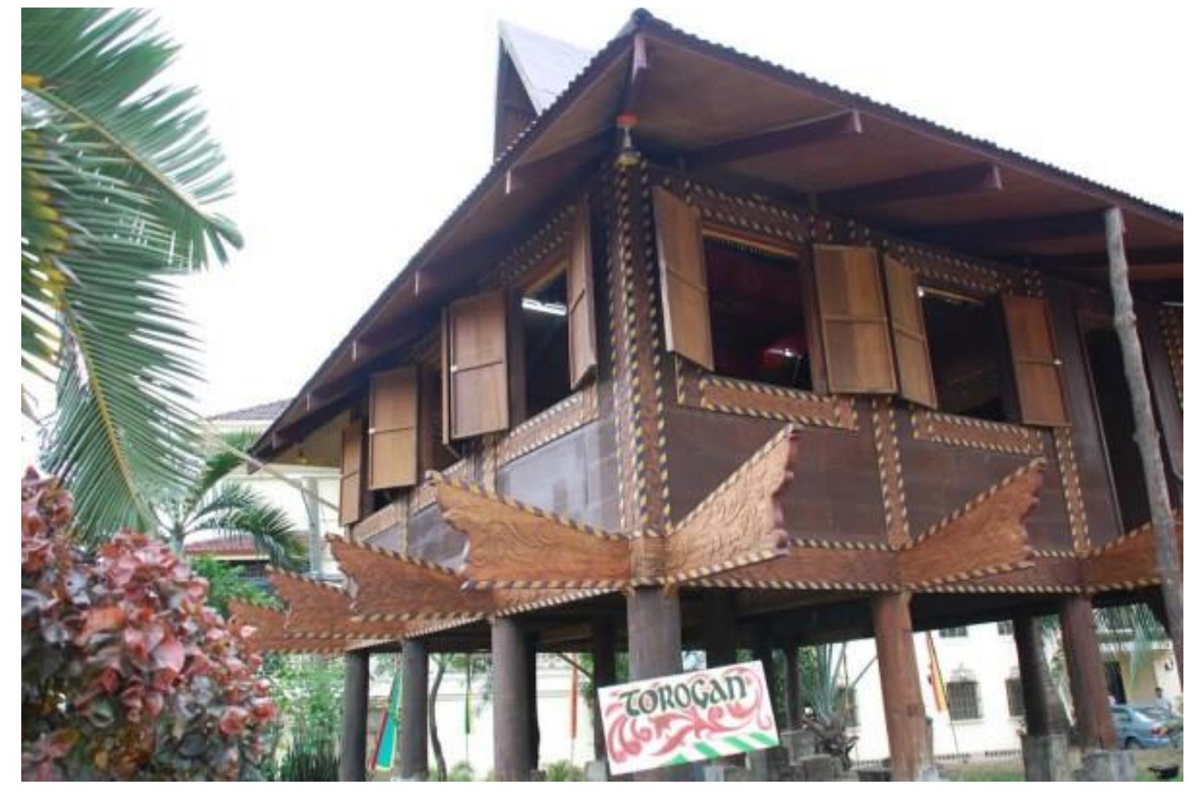 (PDF) PRECOLONIAL HOUSING IN THE PHILIPPINES