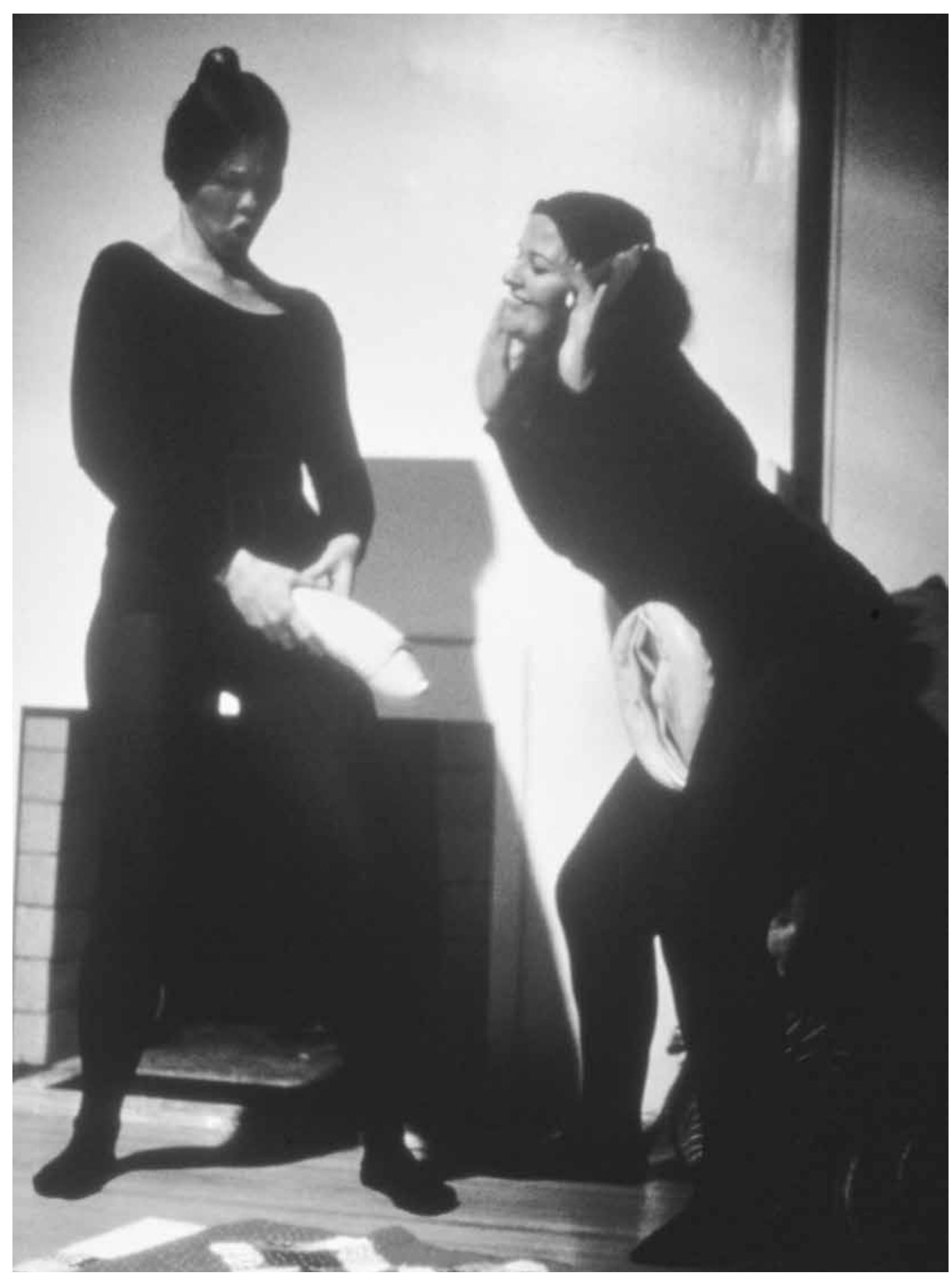 (PDF) Judy Chicago, Miriam Schapiro, and the CalArts Feminist Art ...