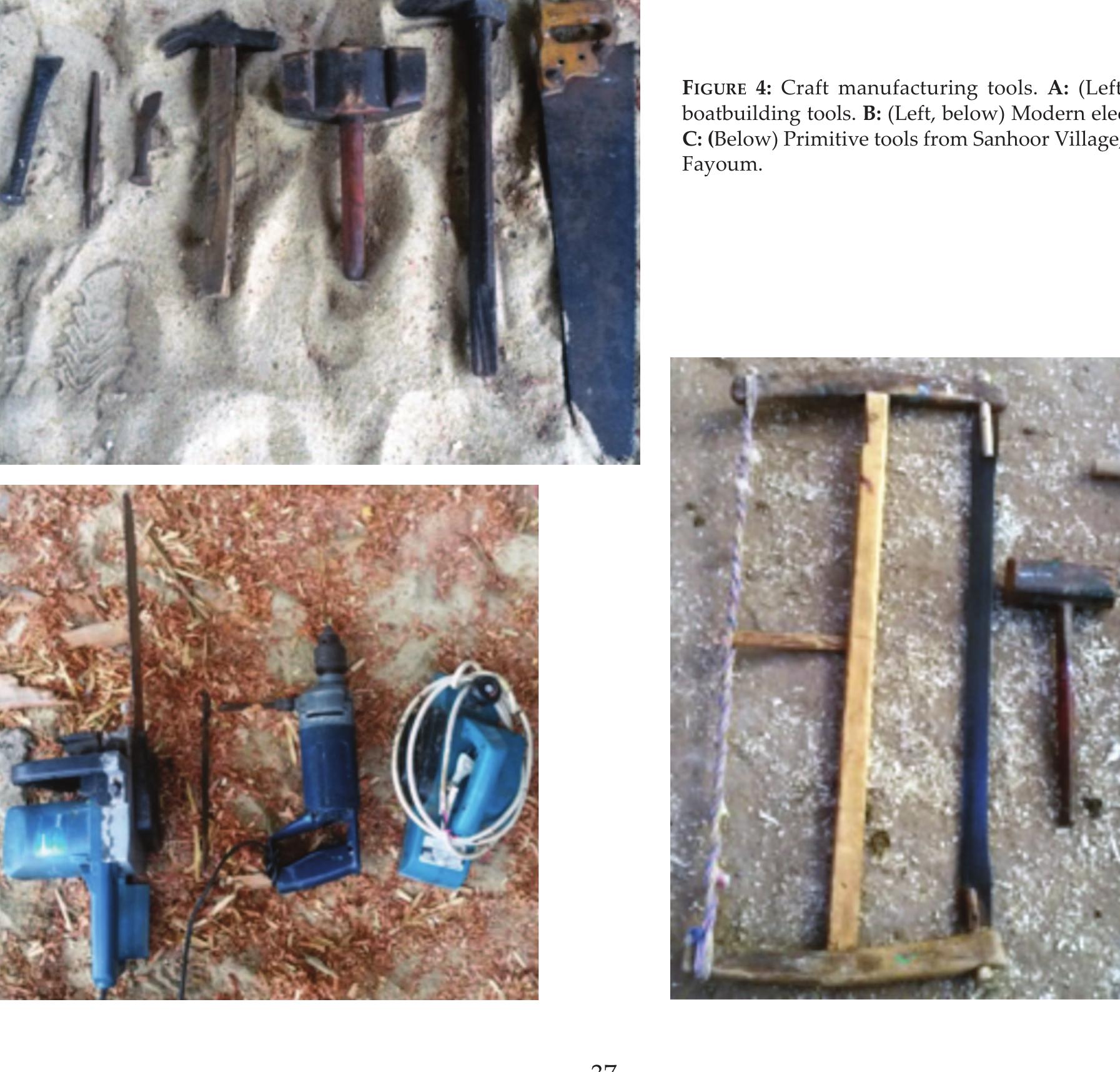 Punting is one of the dominant propulsion systems at the