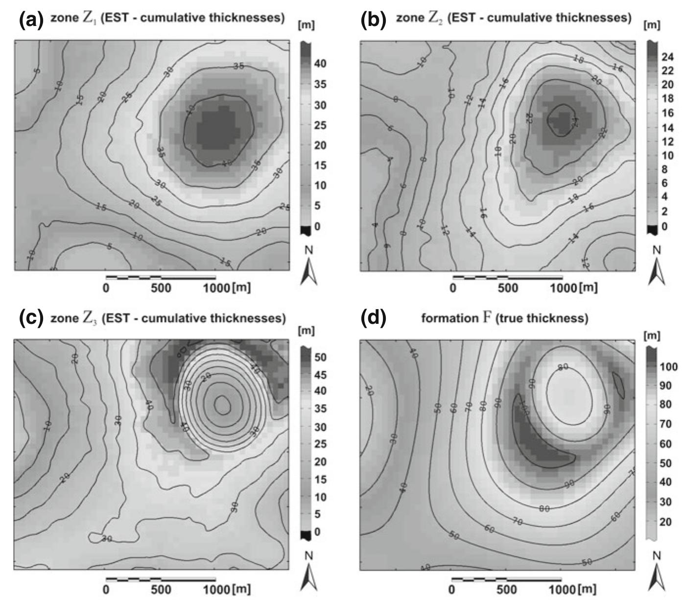 Figure 134 - from Lecture Notes in Geoinformation and