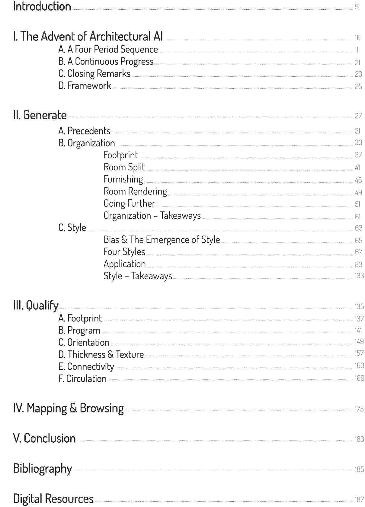 (PDF) AI + Architecture | Towards a New Approach