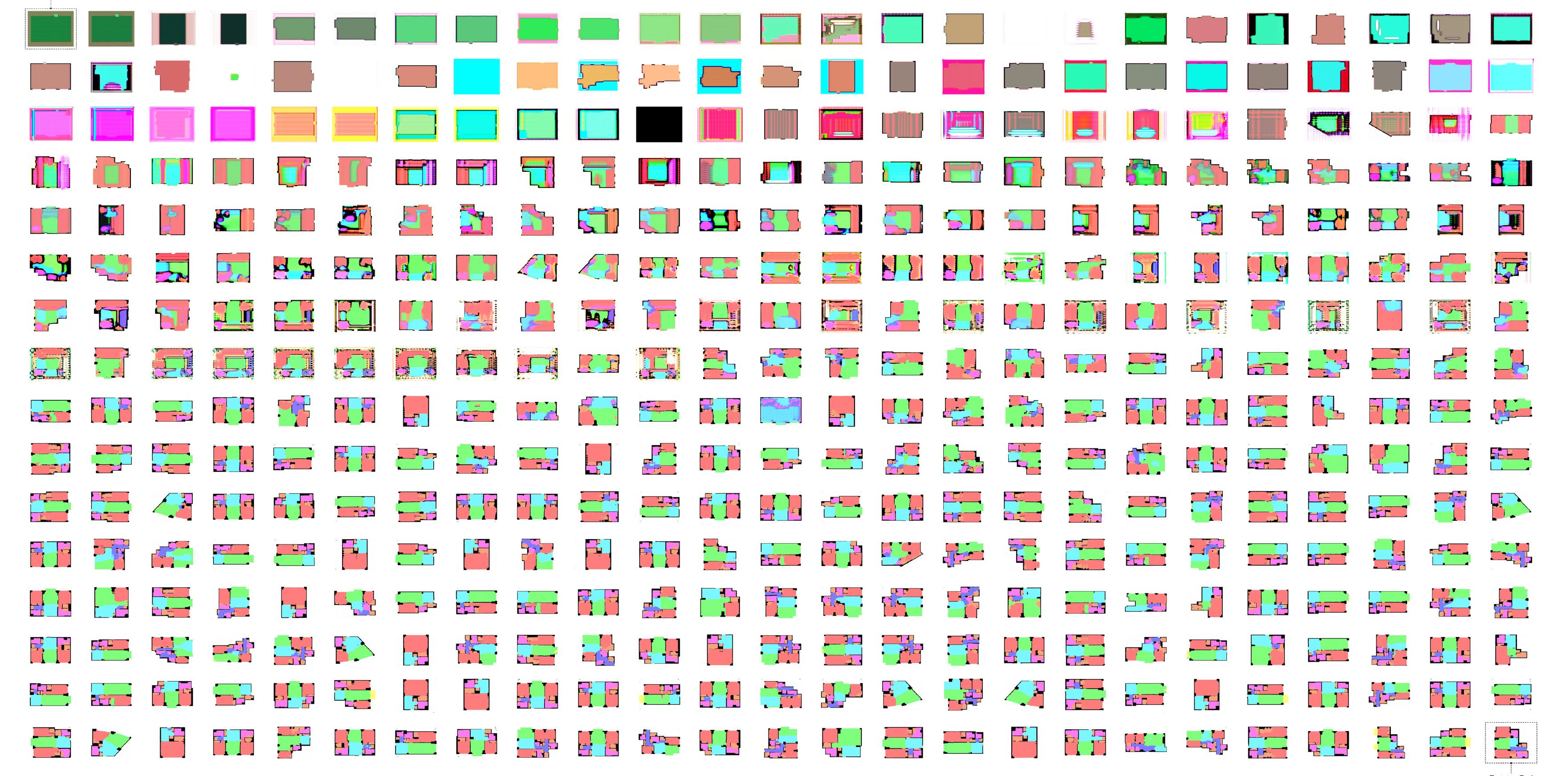 (PDF) AI + Architecture | Towards a New Approach