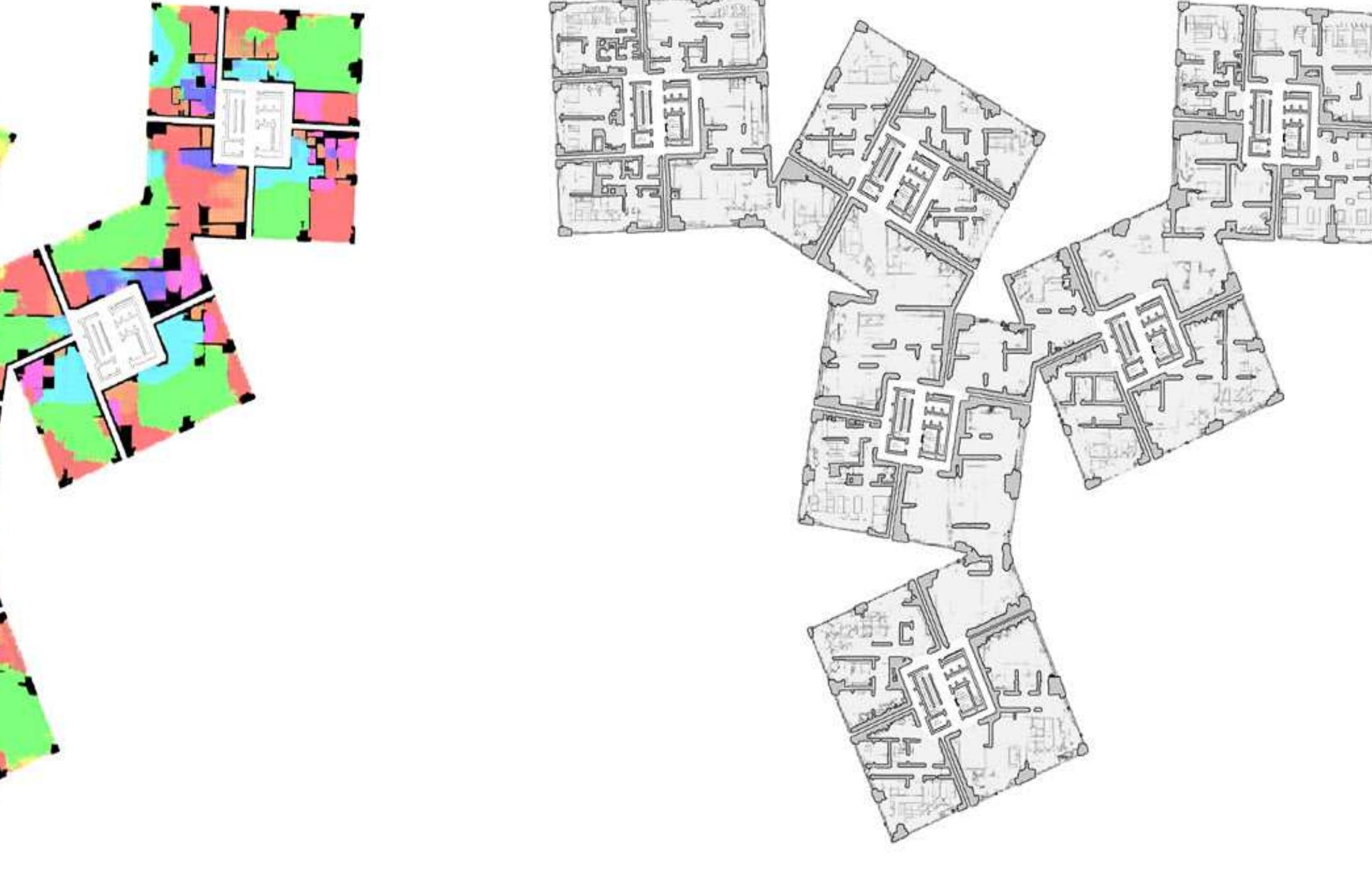 (PDF) AI + Architecture | Towards a New Approach