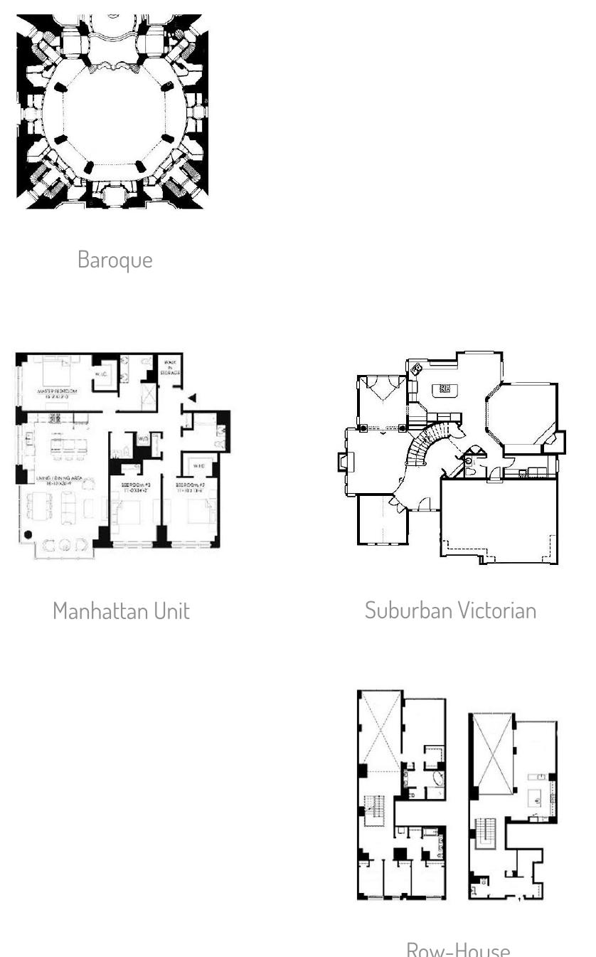 (PDF) AI + Architecture | Towards a New Approach