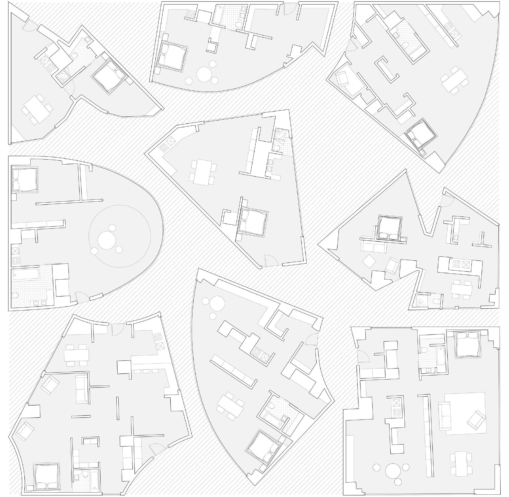 (PDF) AI + Architecture | Towards a New Approach