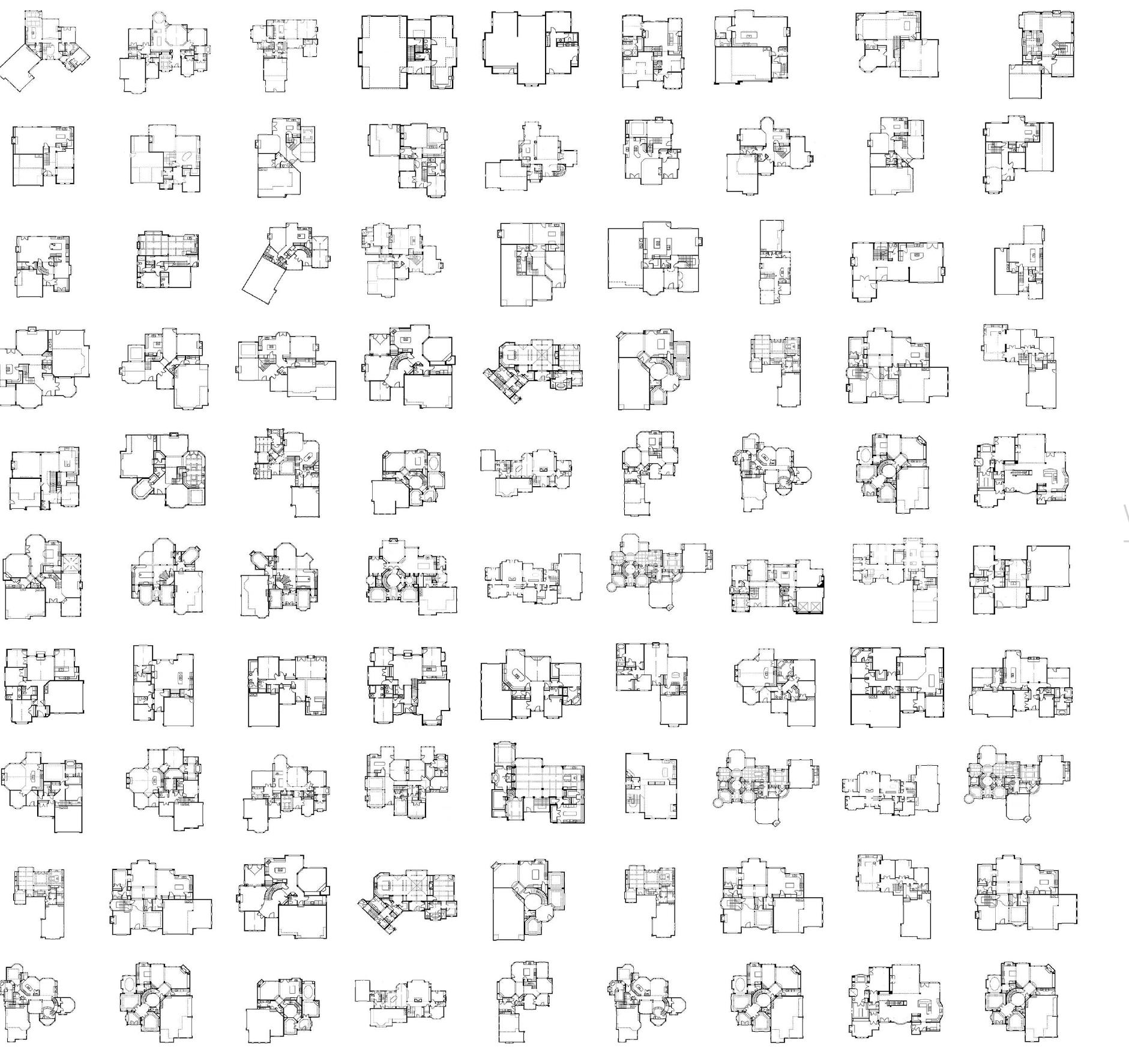 (PDF) AI + Architecture | Towards a New Approach