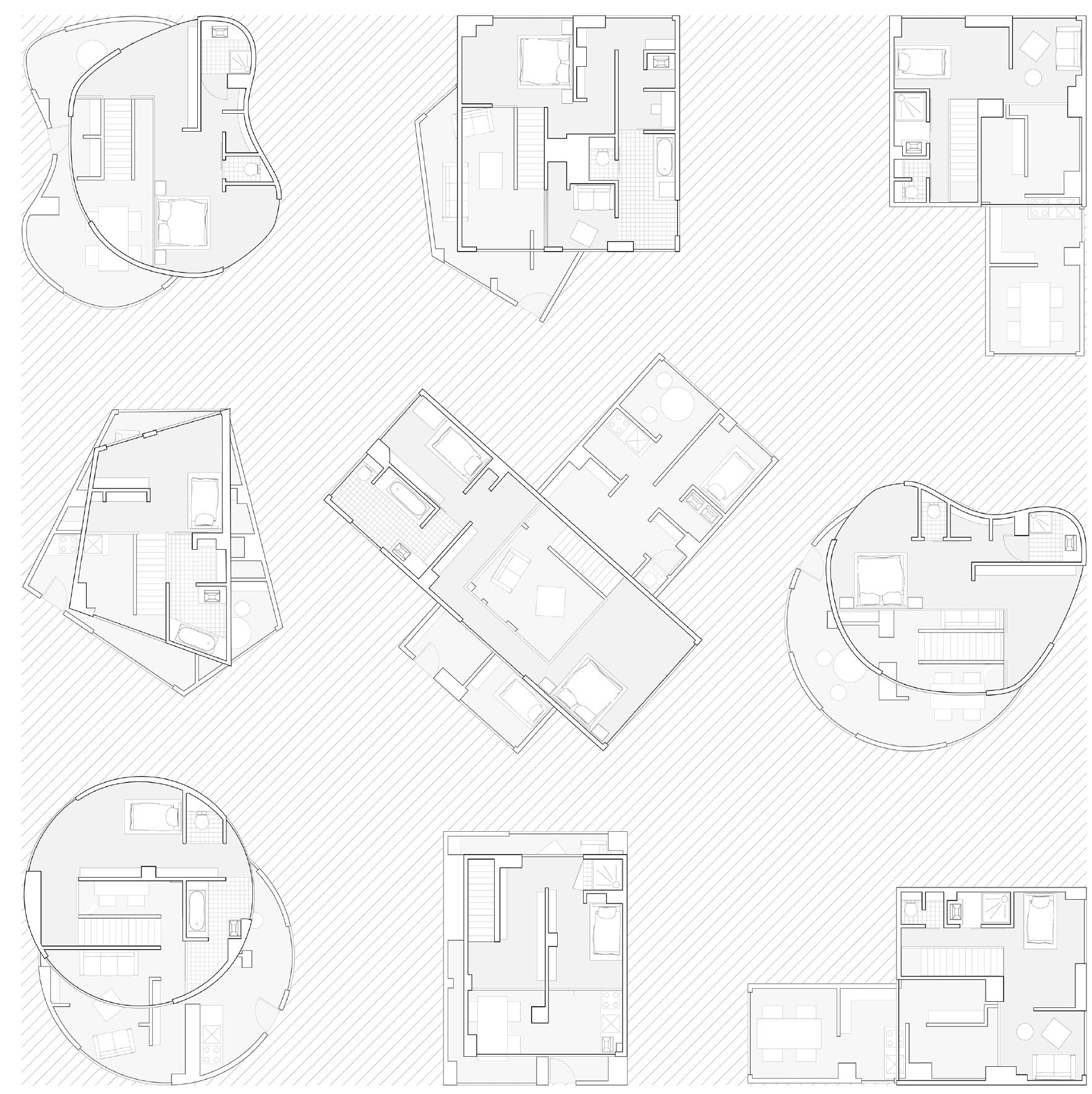 (PDF) AI + Architecture | Towards a New Approach