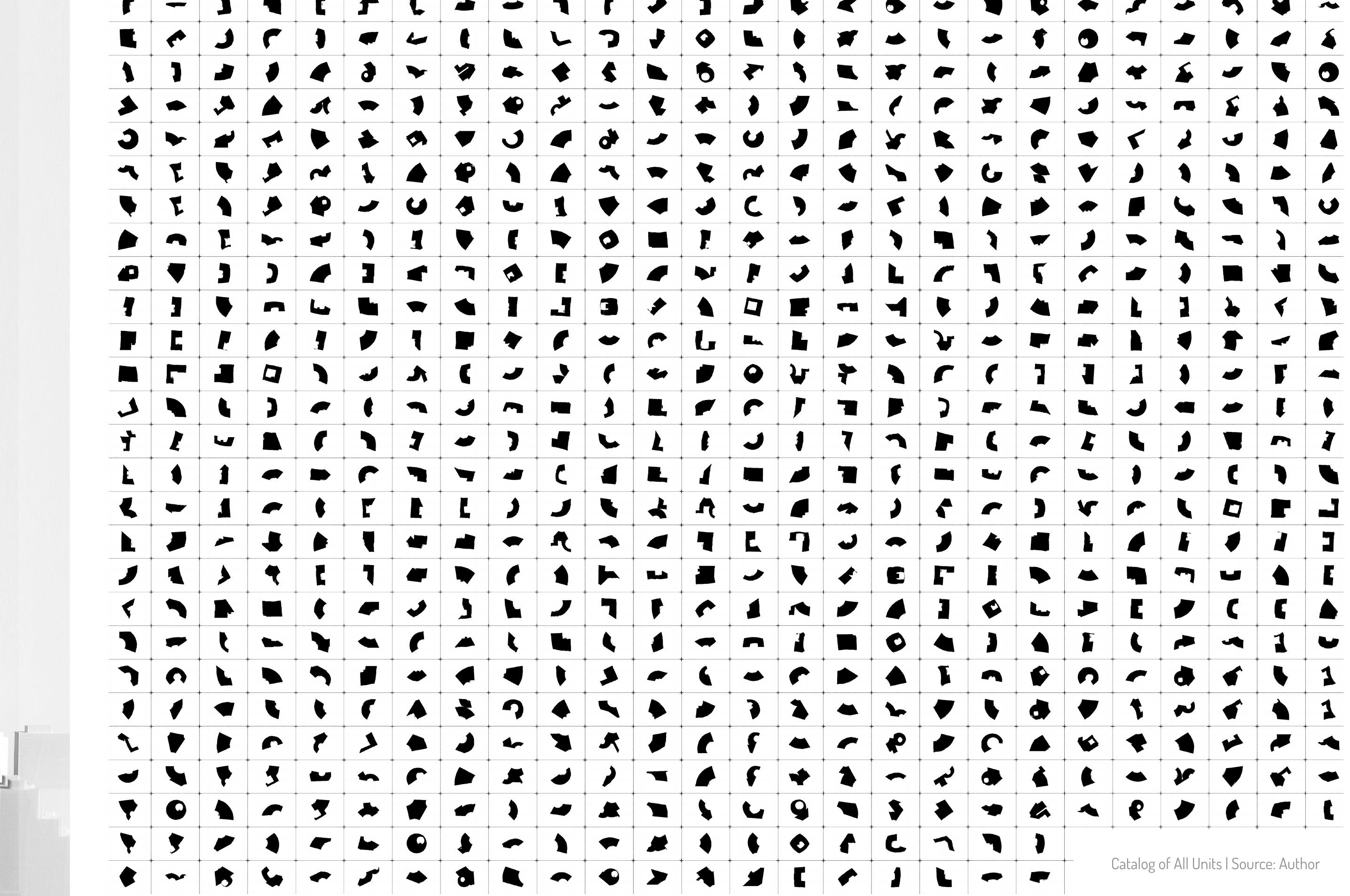 (PDF) AI + Architecture | Towards a New Approach