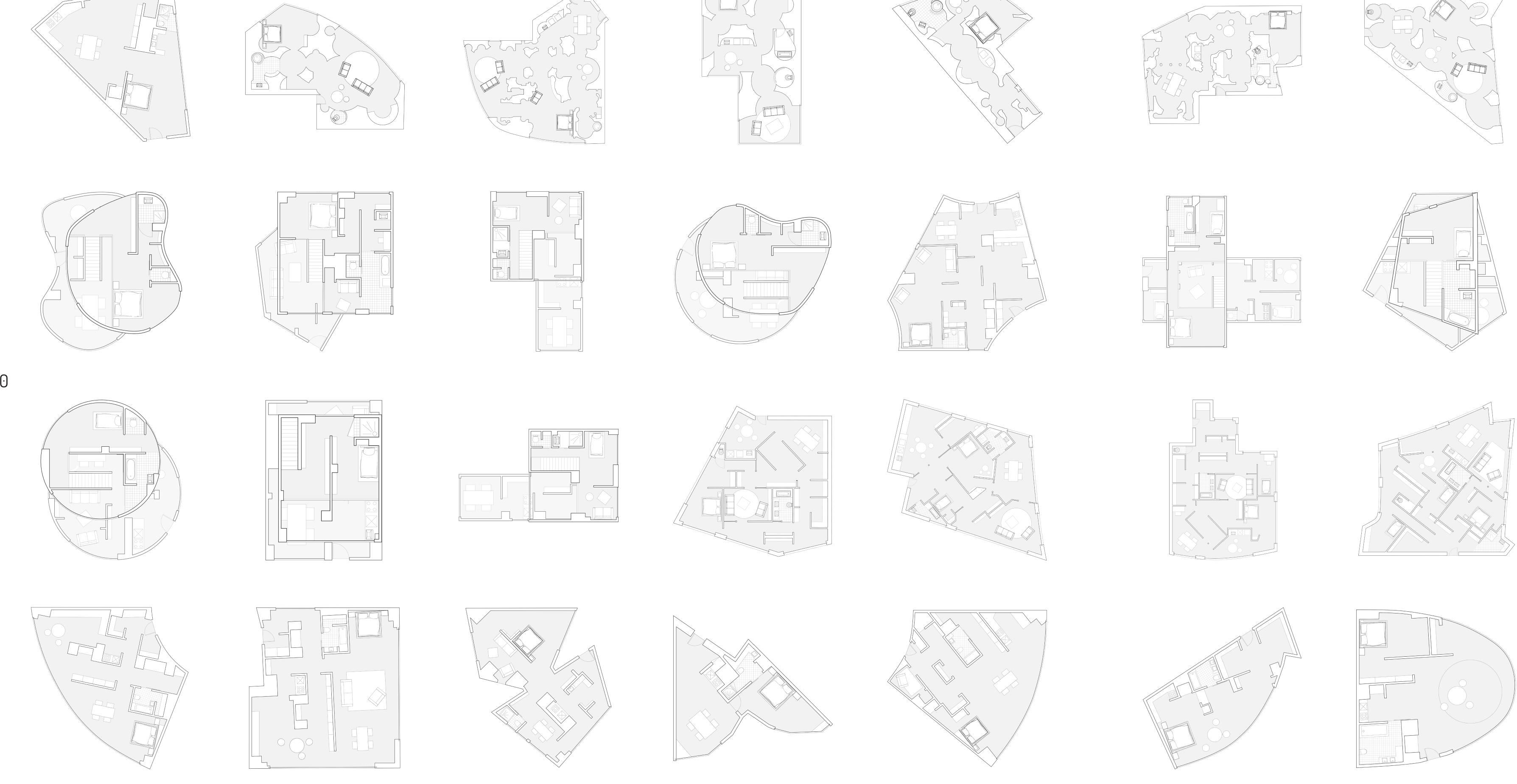 (PDF) AI + Architecture | Towards a New Approach