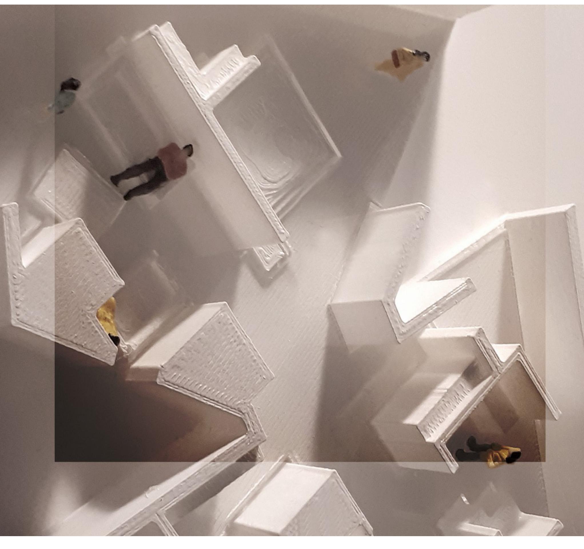 (PDF) AI + Architecture | Towards a New Approach