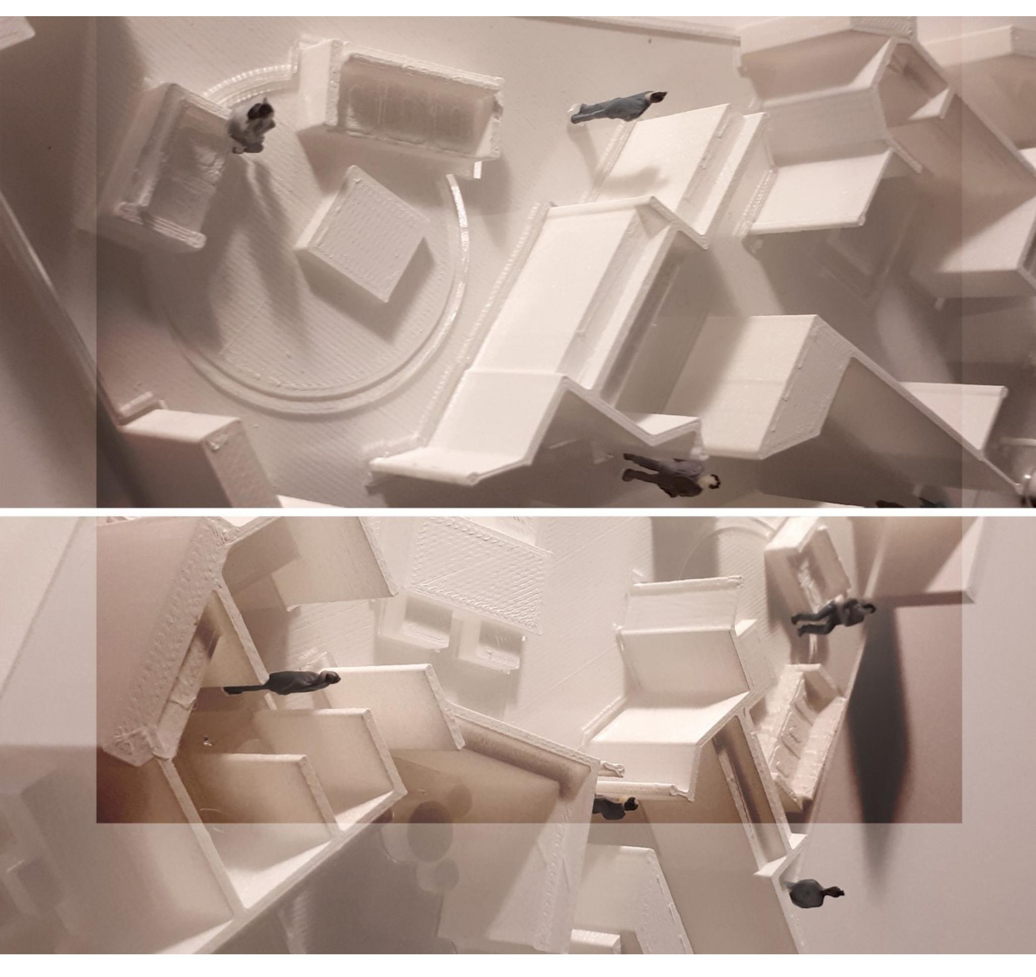 Figure 105 - AI + Architecture | Towards a New Approach