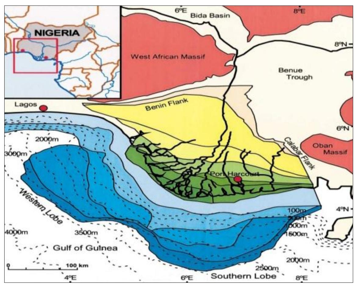 (PDF) Permeability Modelling of a Sandstone Reservoir in Parts of the ...