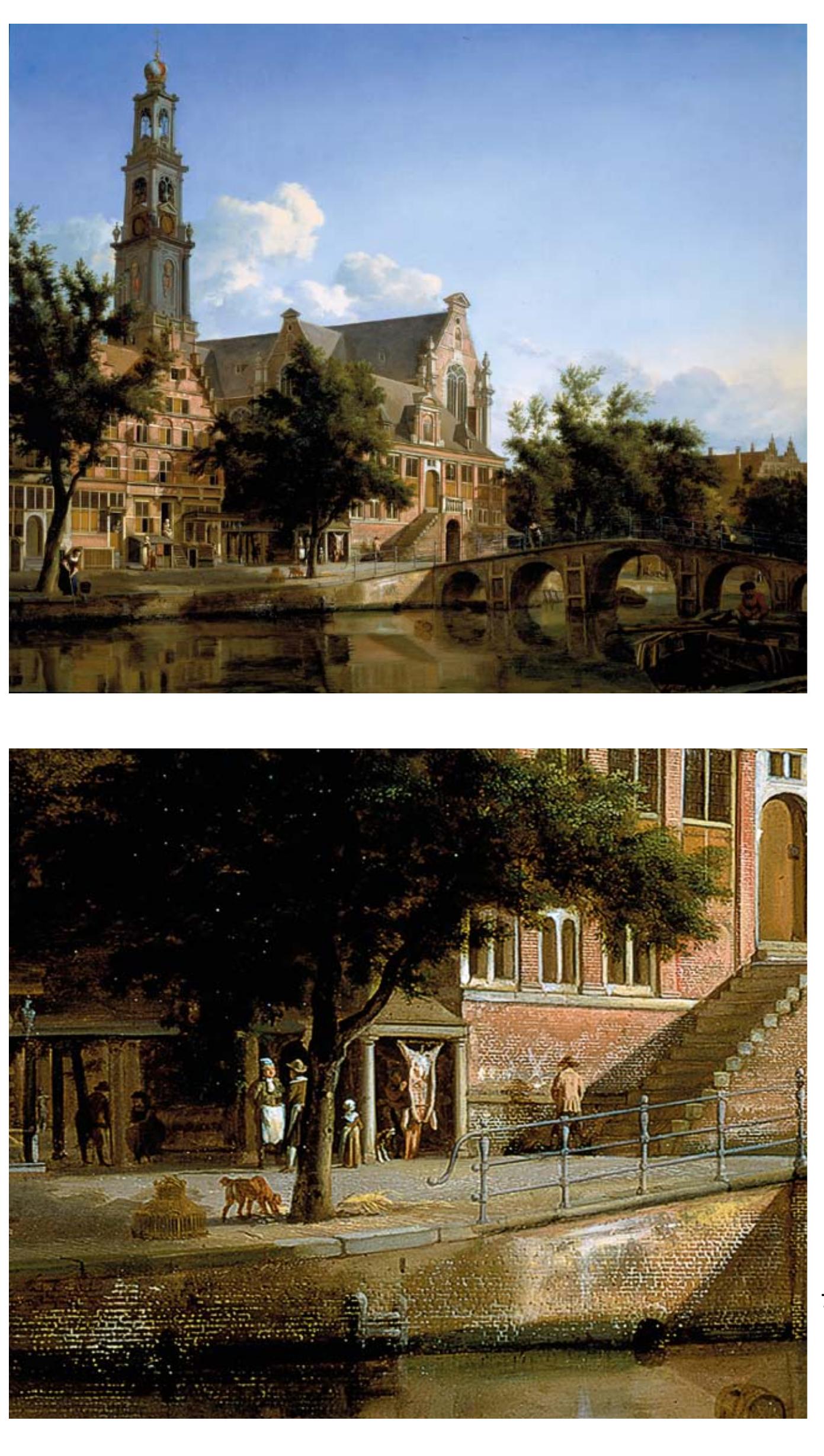 Figure 7 - After Life: Rembrandt’s Slaughtered Ox