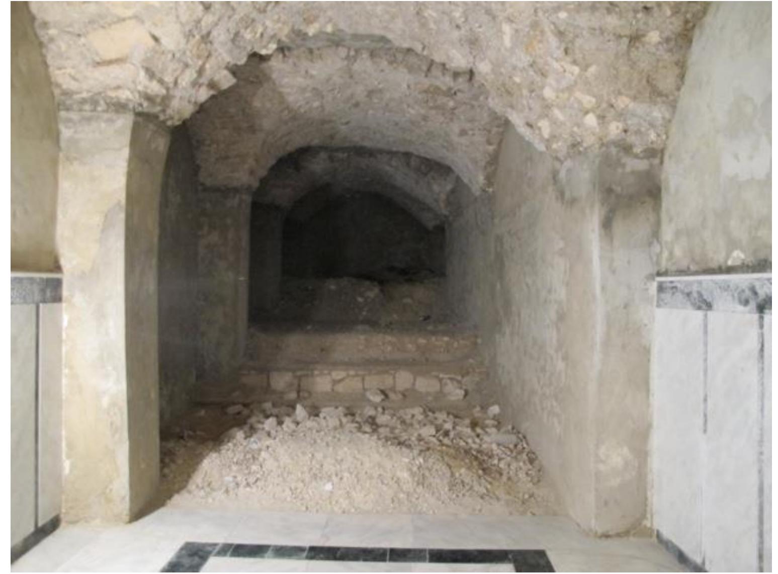 (PDF) The location of Alexander´s the Great tomb in Alexandria and its ...