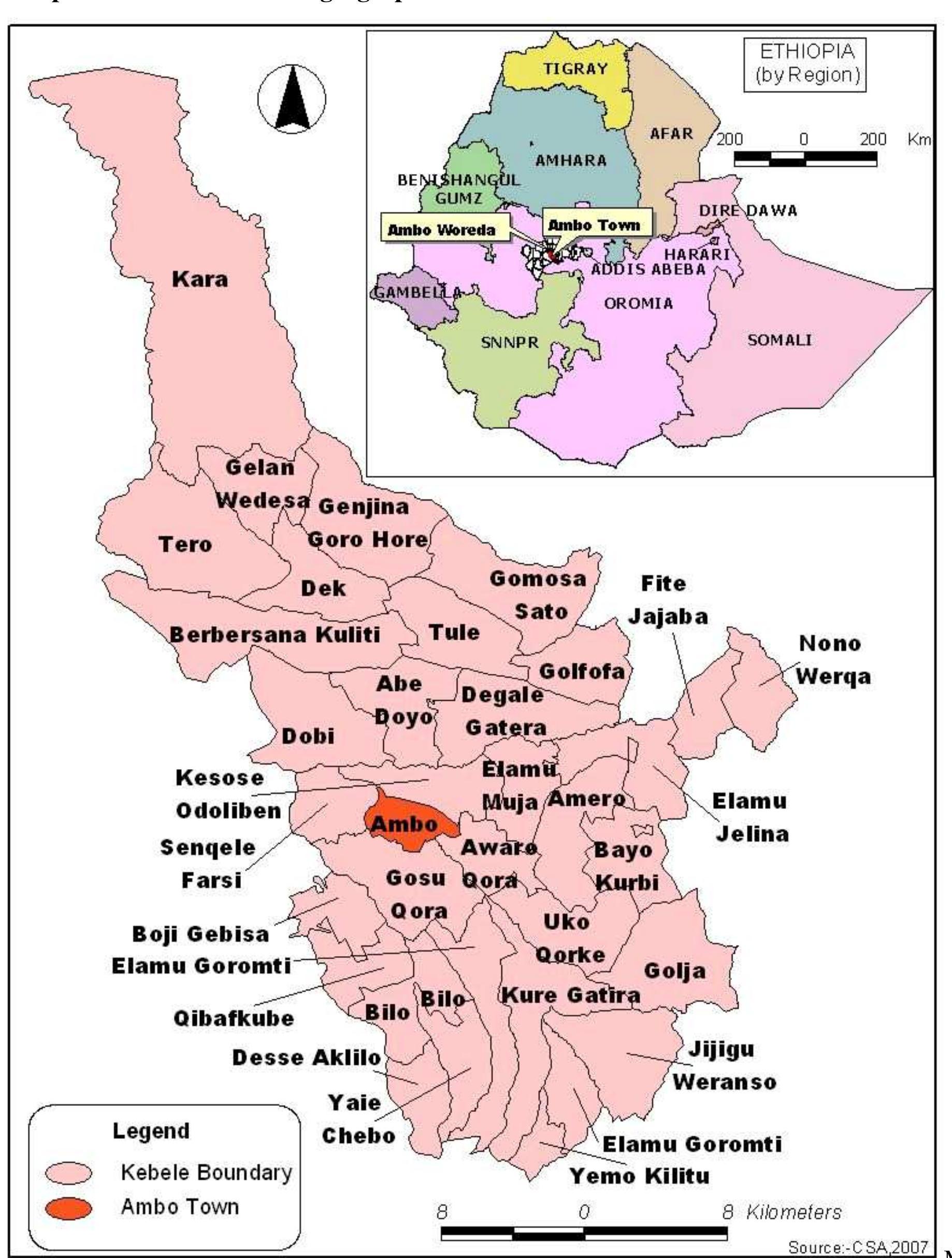 (PDF) THE ROLE AND CHALLENGES OF JAARSUMMAA (ELDERS' COURT) IN CONFLICT ...