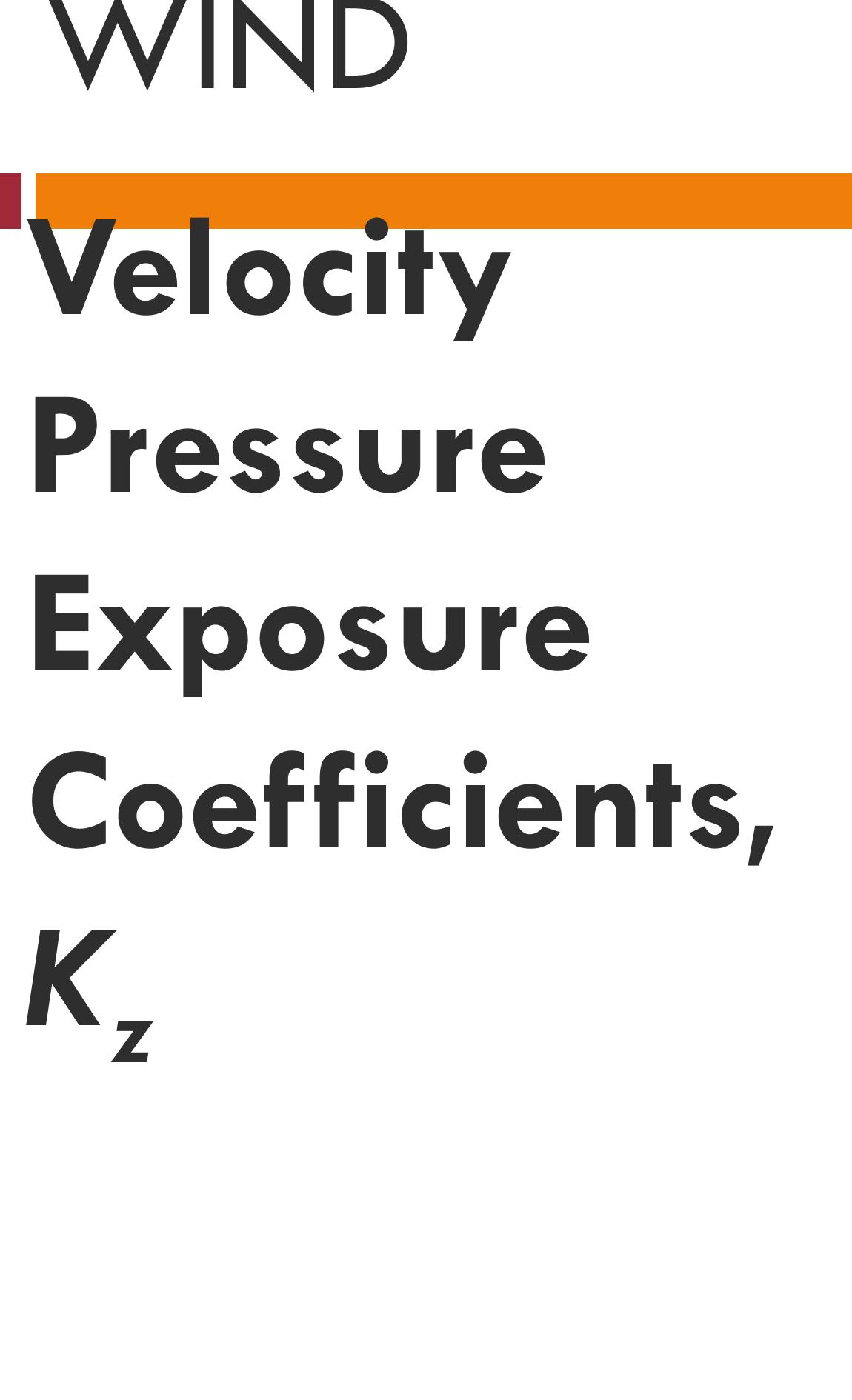 Figure 5 - DESIGN OF A REINFORCED CONCRETE BUILDING