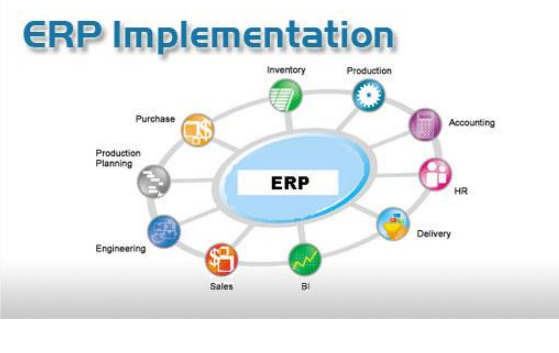 (PDF) Enterprise Resources Planning (ERP)