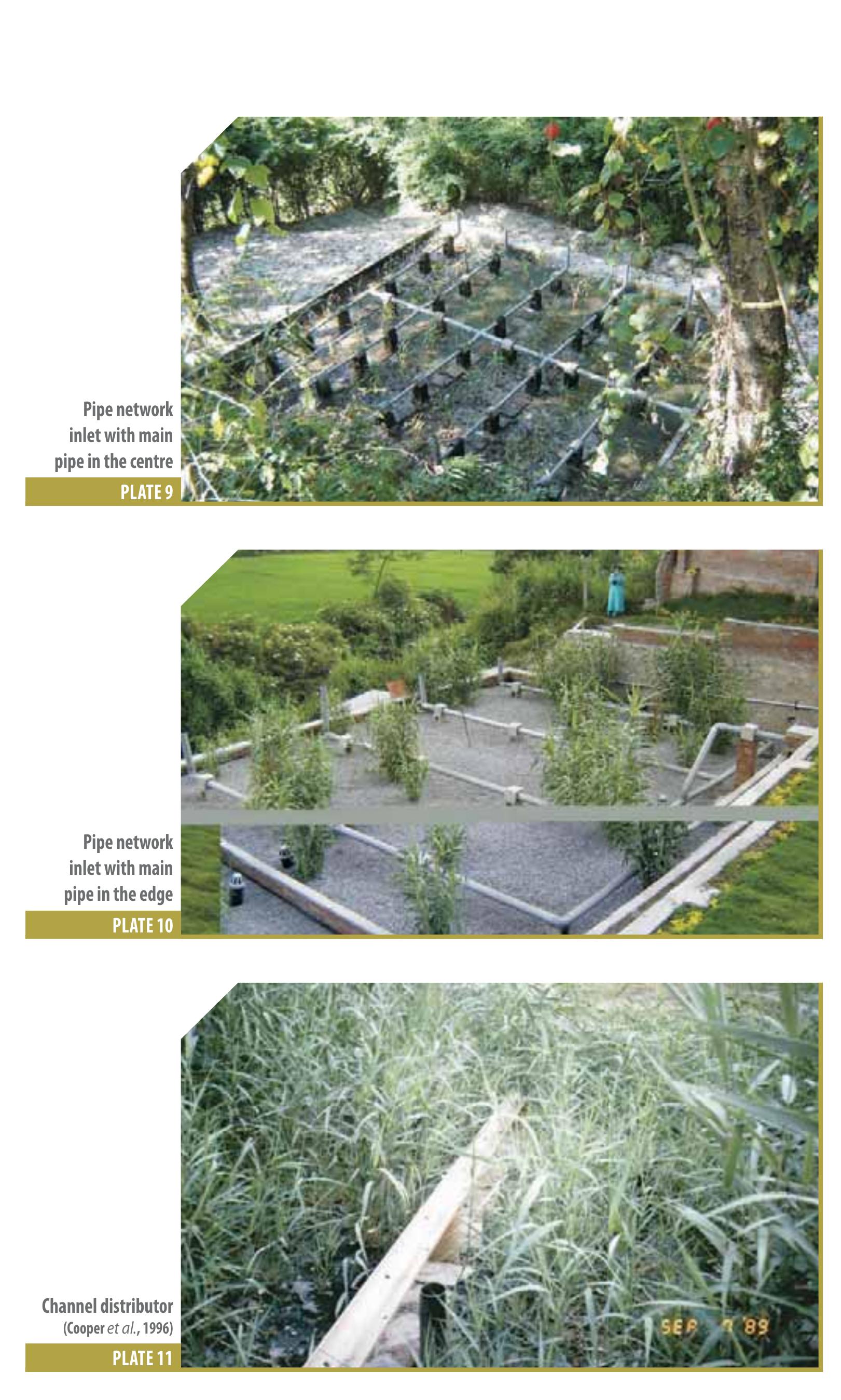Figure 20 - CONSTRUCTED WETLANDS MANUAL United Nations Human