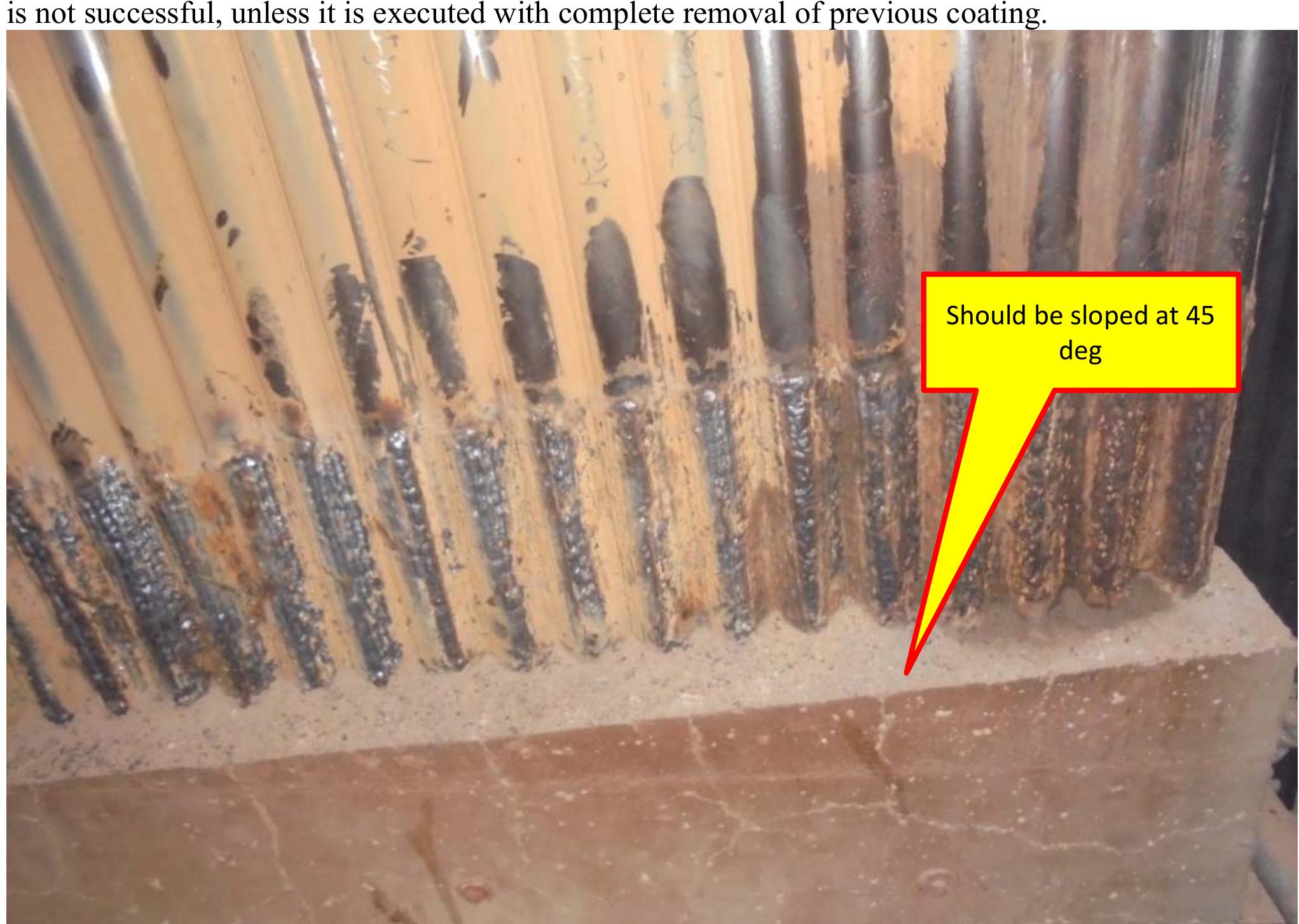 Figure 38 - from FACTORS THAT AFFECT CFBC BOILER FURNACE