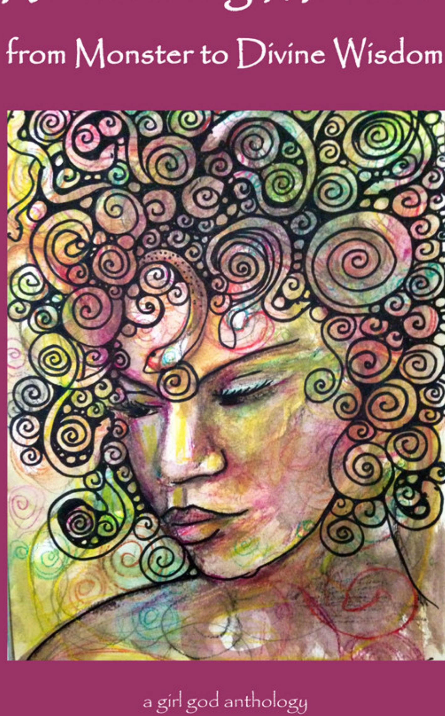 (PDF) Medusa and Athena: Ancient Allies in Healing Women's Trauma