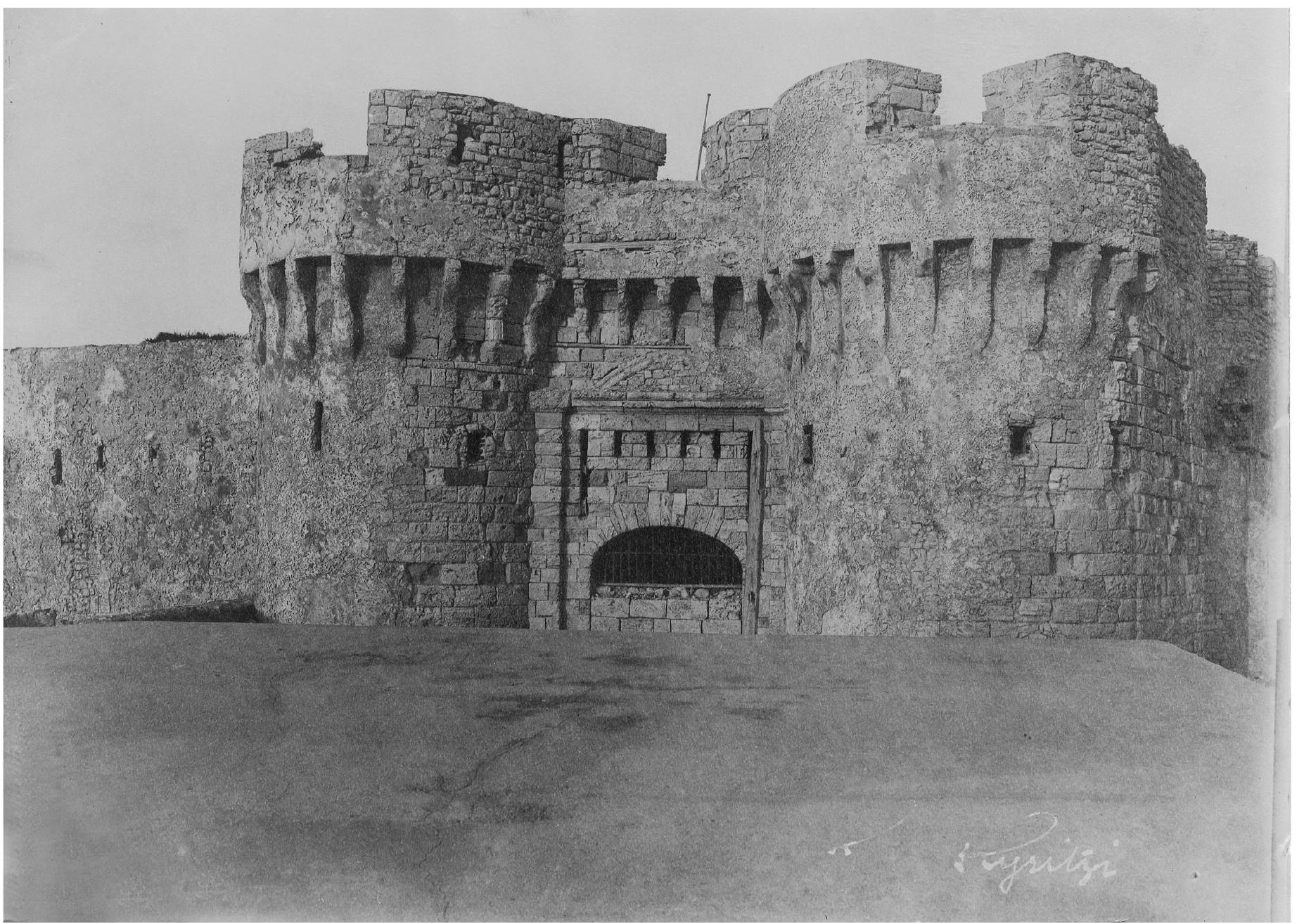 Figure 1 - from Alexandria