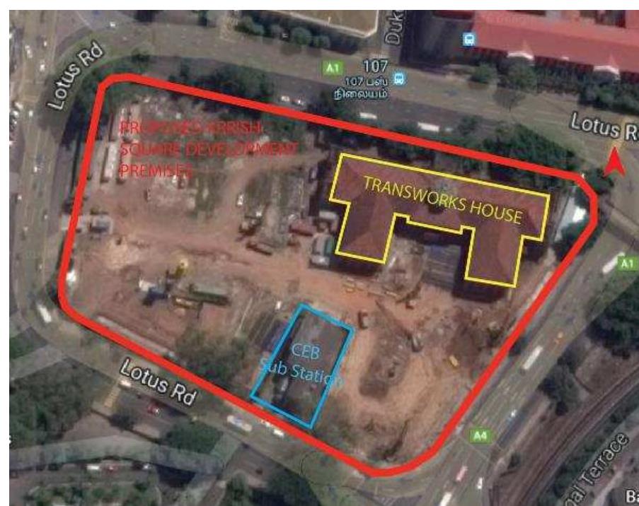 (PDF) Rehabilitation of Historical Building-A Case Study