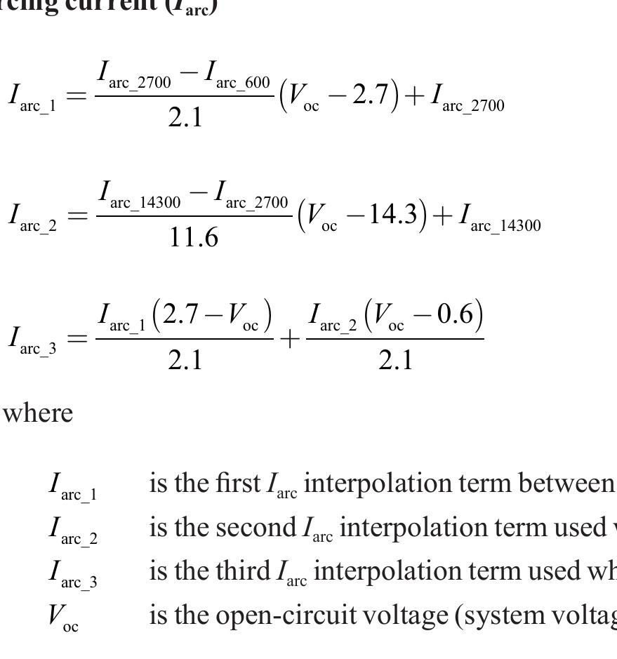 (PDF) IEEE Guide for Performing Arc-Flash Hazard Calculations