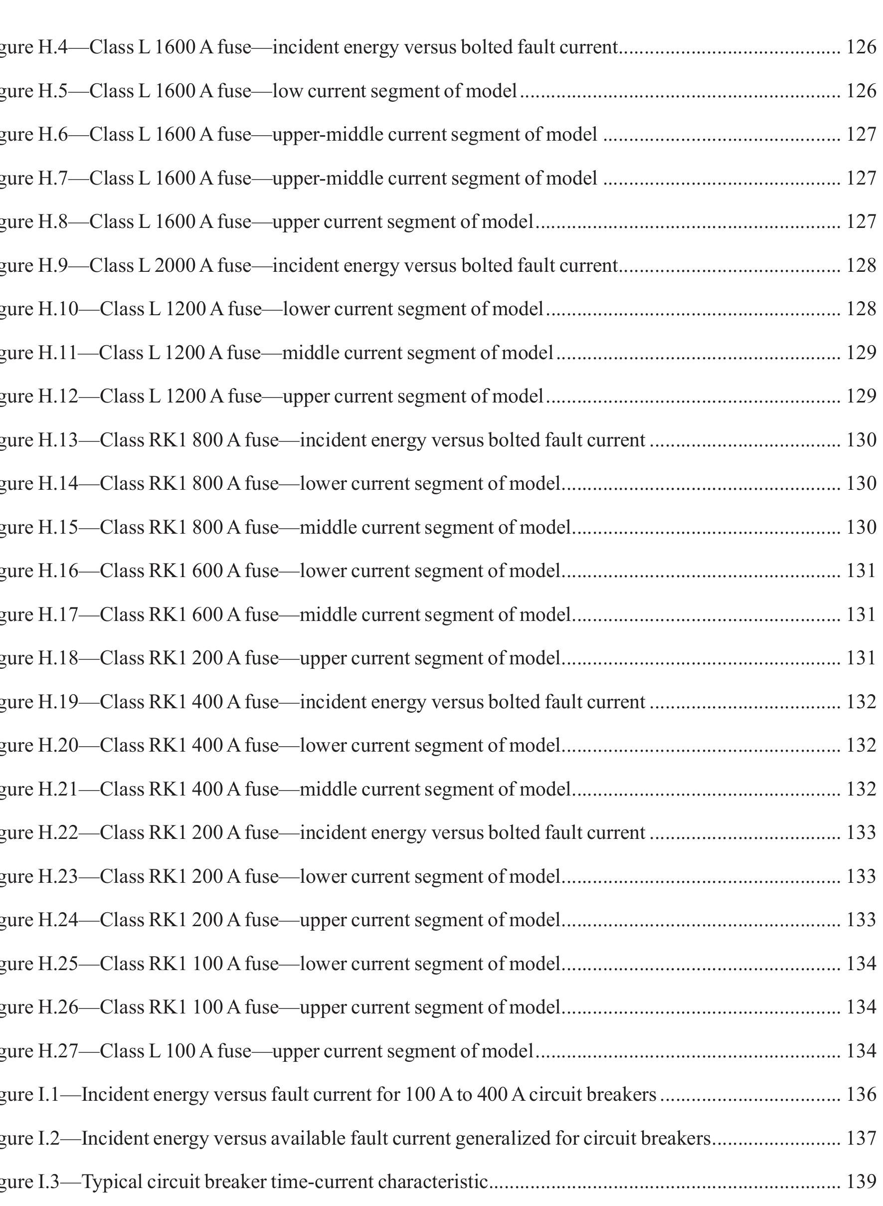 (PDF) IEEE Guide for Performing Arc-Flash Hazard Calculations