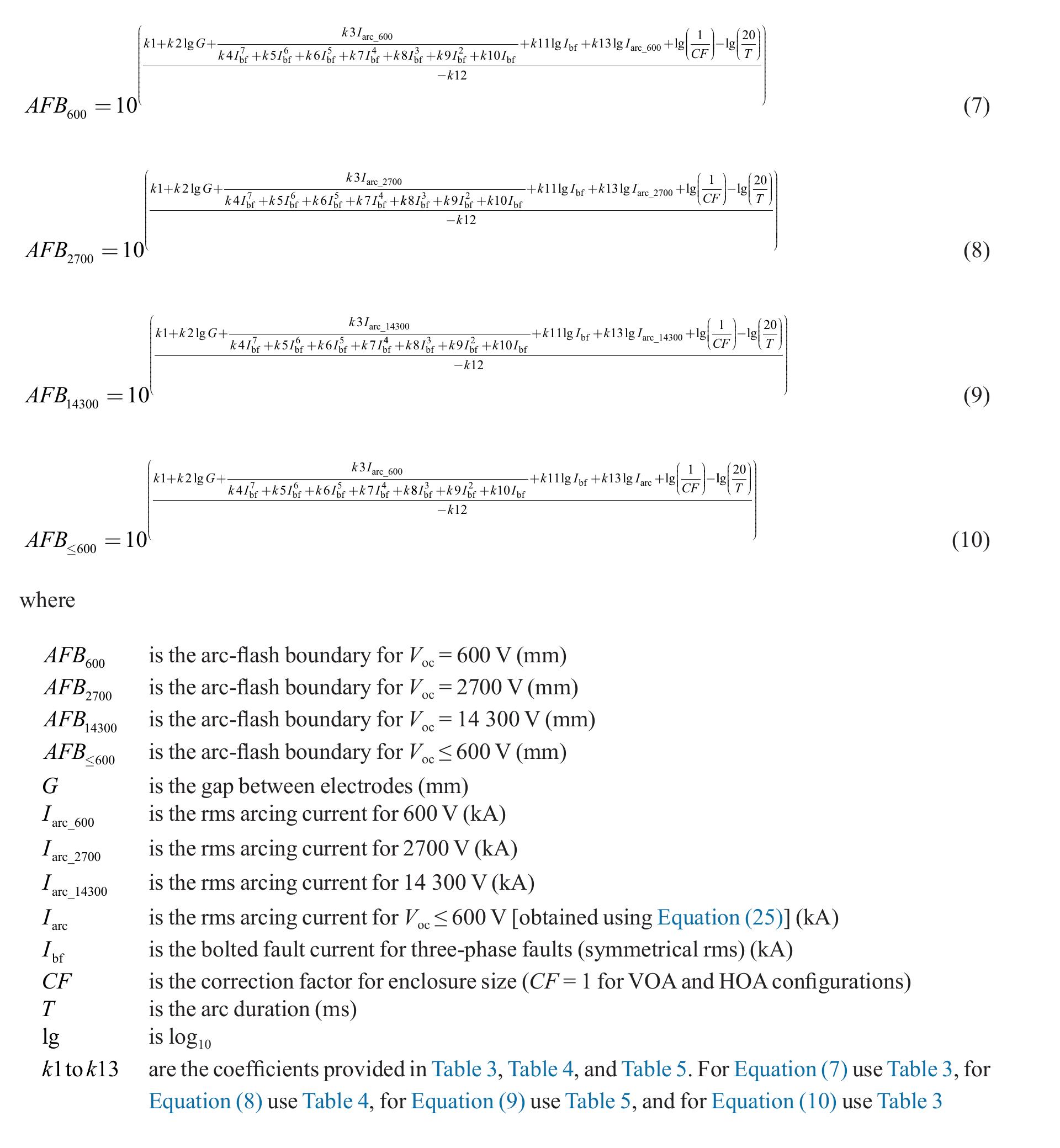 (PDF) IEEE Guide for Performing Arc-Flash Hazard Calculations