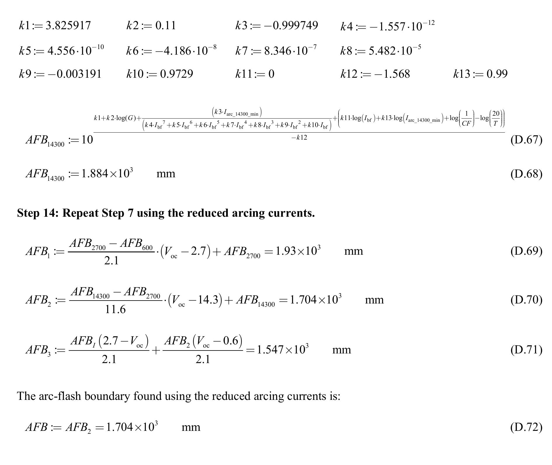 (PDF) IEEE Guide for Performing Arc-Flash Hazard Calculations