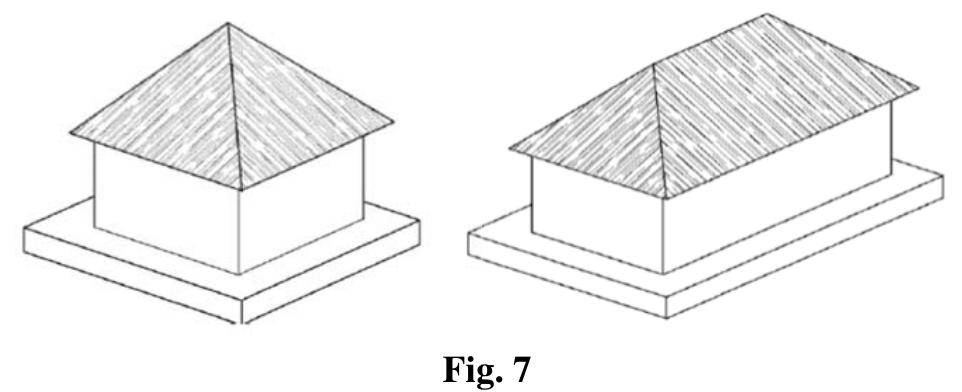 (PDF) "Bangla" Roof and the various "Chalas" in Bengal Vernacular ...