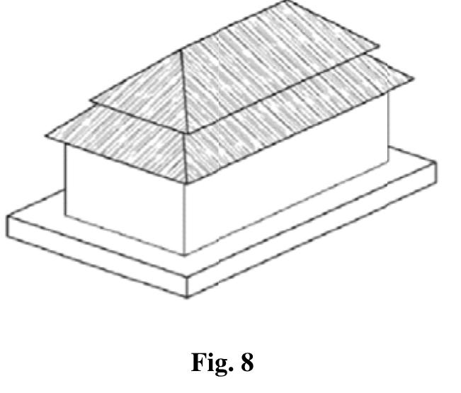 (PDF) "Bangla" Roof and the various "Chalas" in Bengal Vernacular ...