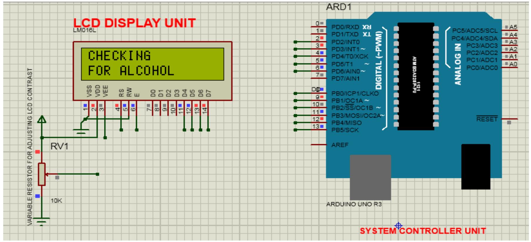 (PDF) Alcohol Detection of Drunk Drivers with Automatic Car Engine ...