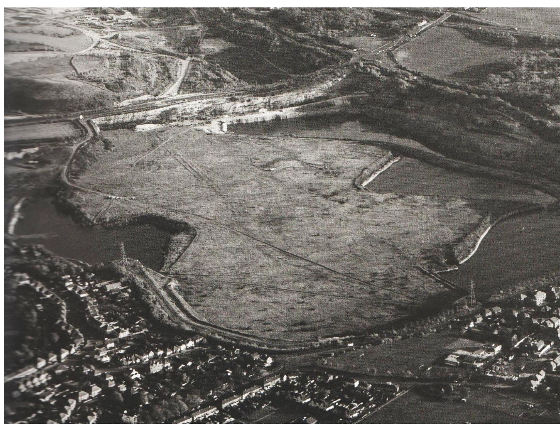 Figure 15 - from Eric Kuhne's Path To and Through Bluewater
