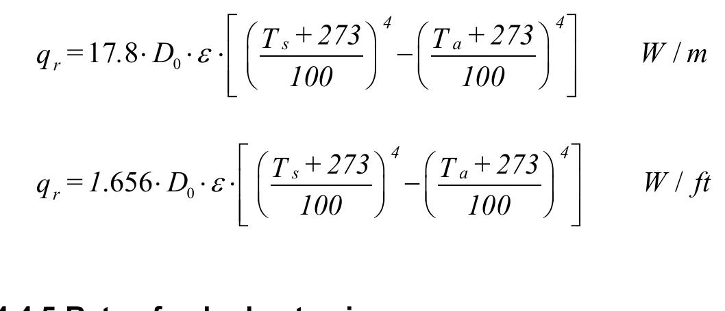(PDF) IEEE Standard for Calculating the Current-Temperature ...