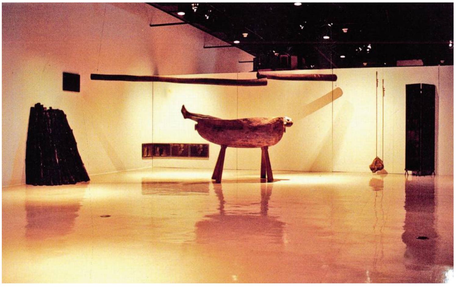 Opposite, below: araya rasdjarmrearnsook, a stone was in the