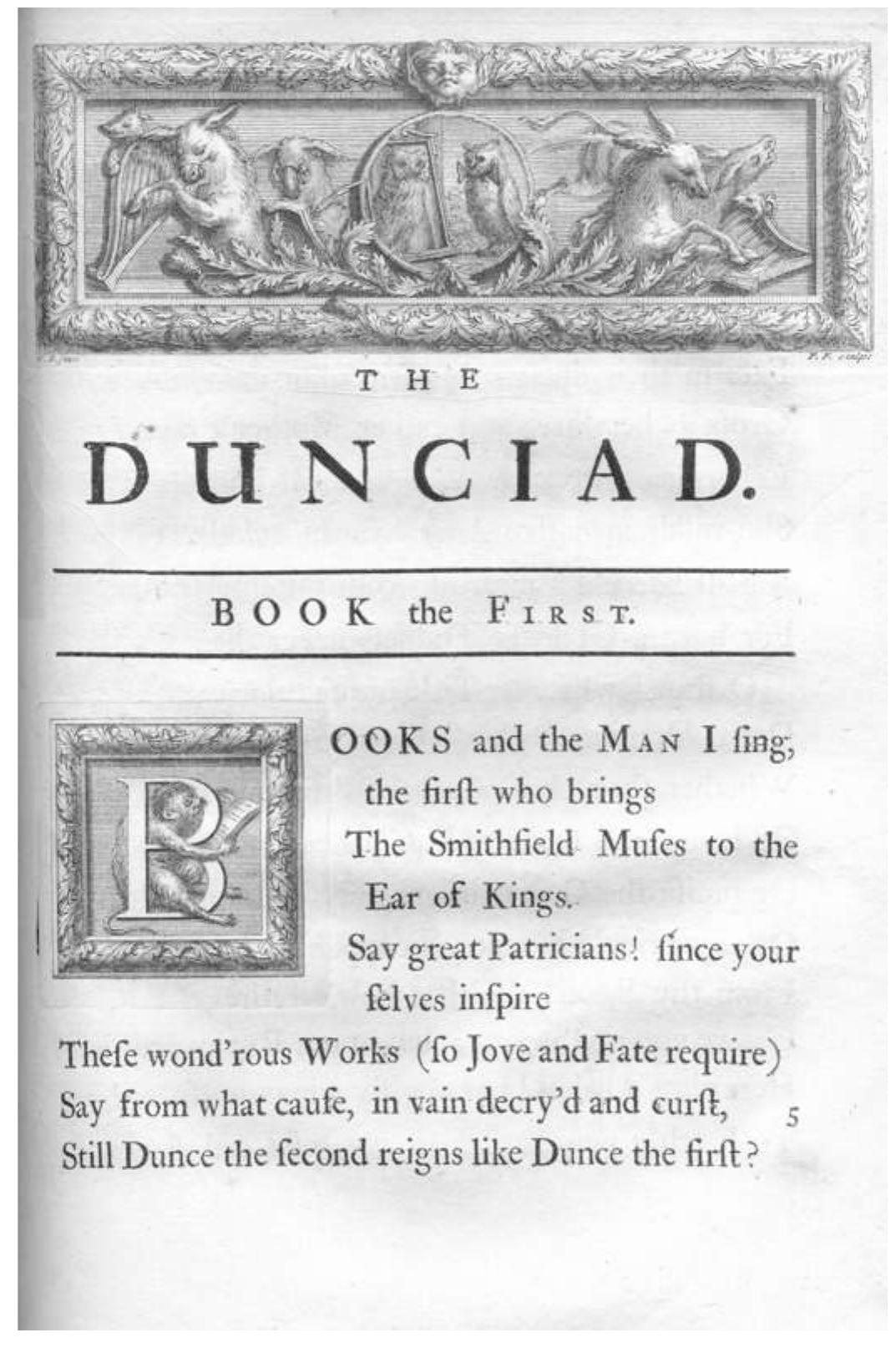 Ass”, 1.233-4), and the ass as a venerable “sage” appears in