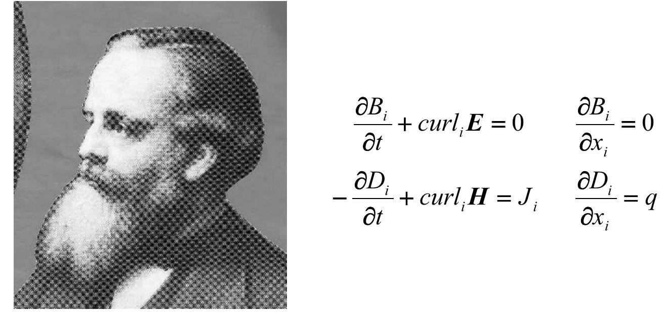 Figure 10 - A History of Thermodynamics