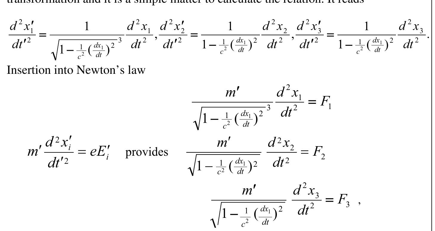 Figure 13 - A History of Thermodynamics